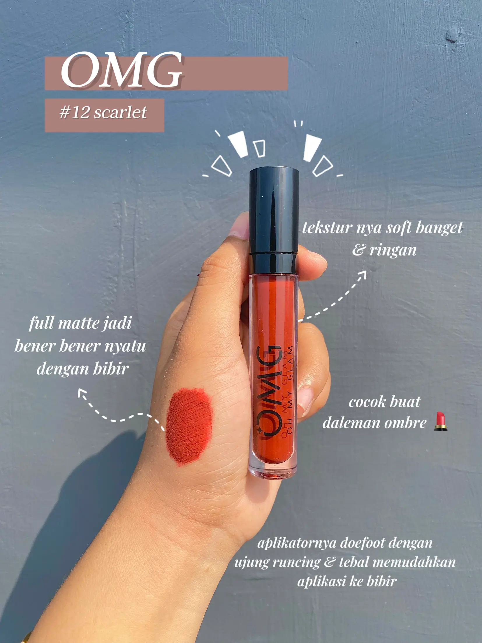 OMG | Galeri diposting oleh Sabrina Vanya | Lemon8