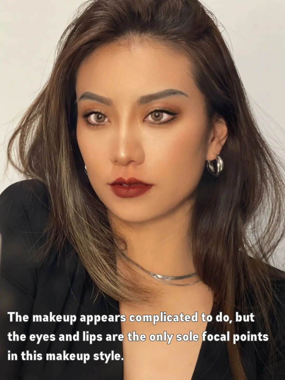 Replica Makeup | Saubhaya Makeup