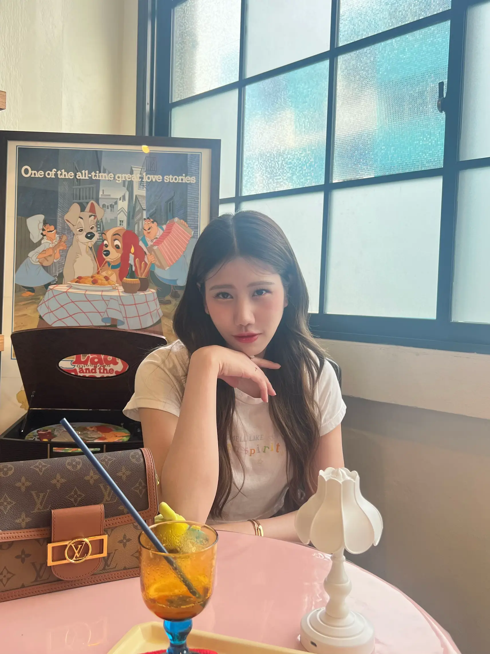 ChumChum cafe🐶 ฉ่ำสมชื่อมั่กๆ | แกลเลอรีที่โพสต์โดย pattara | Lemon8