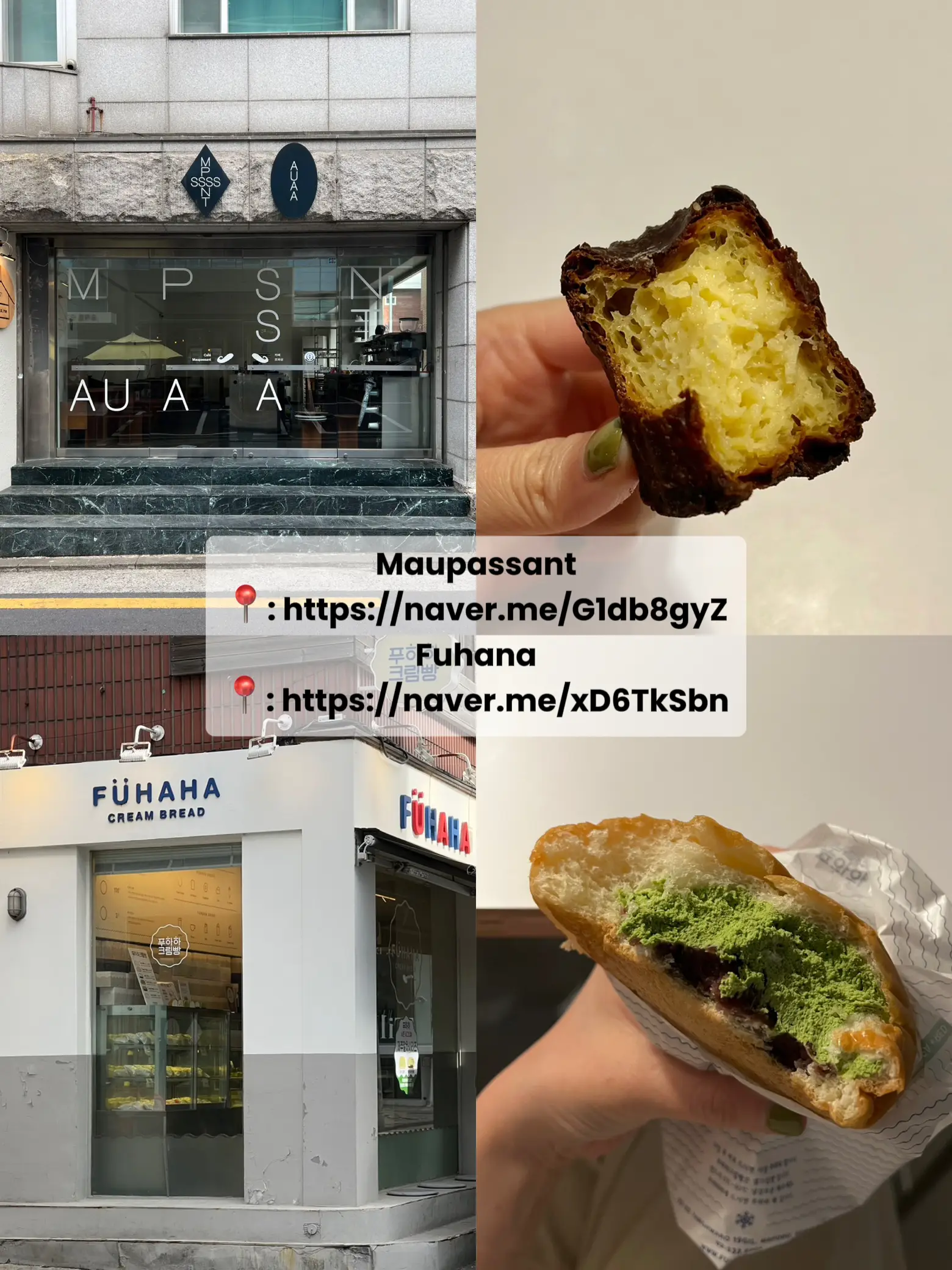 SEOUL Travel Guide 01 Hongdae-Yeonnam-Yeonhui | Gallery posted by ...