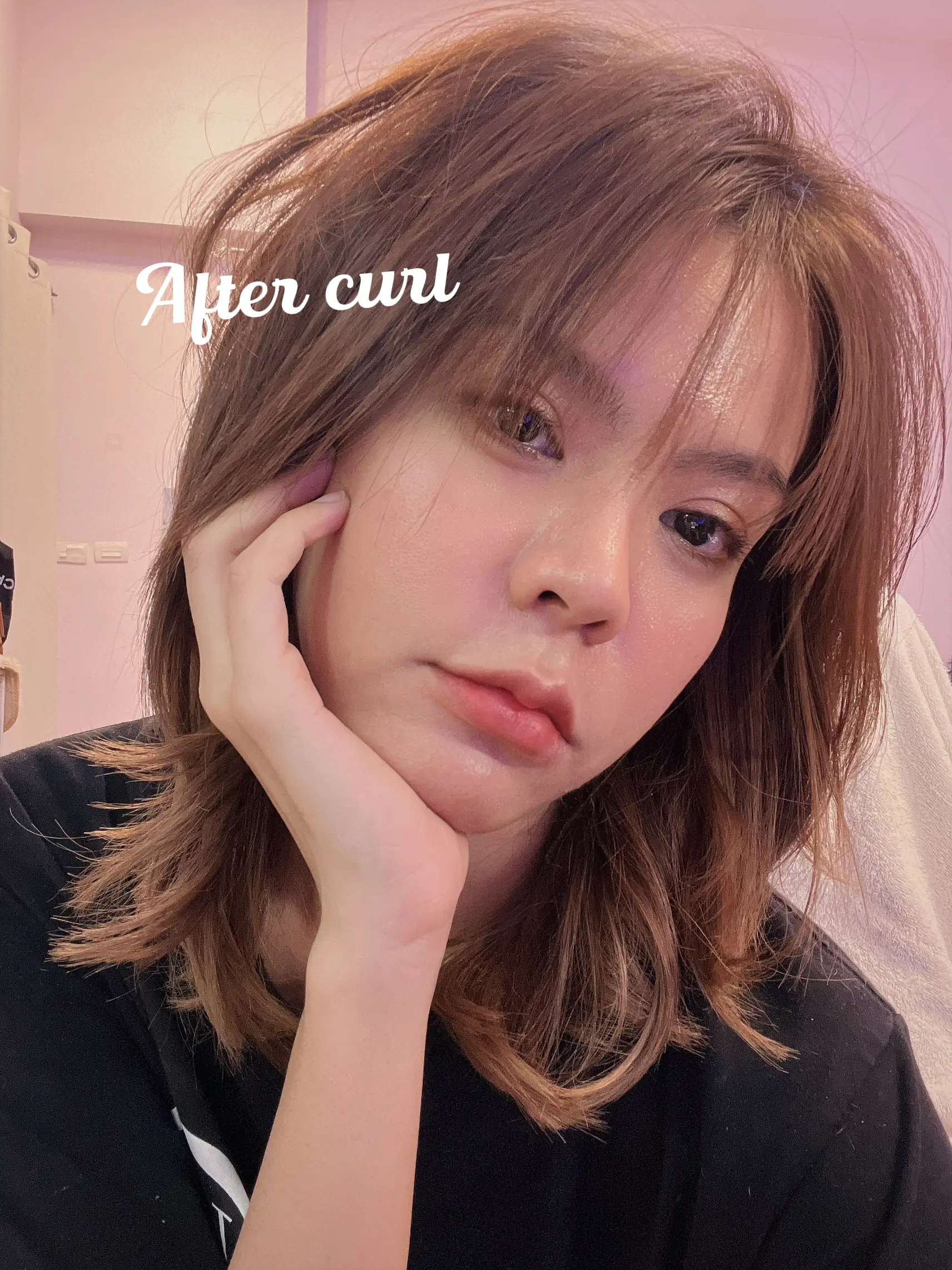 Automatic Curler 32mm Core | Gallery posted by Jump Umpika | Lemon8