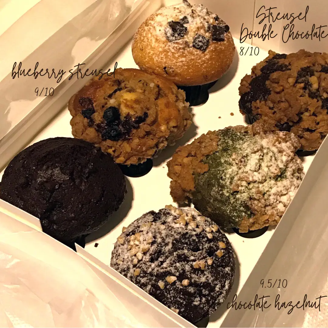 affordable Streusel Muffins | AJ Delight | Gallery posted by ethel🌻 ...