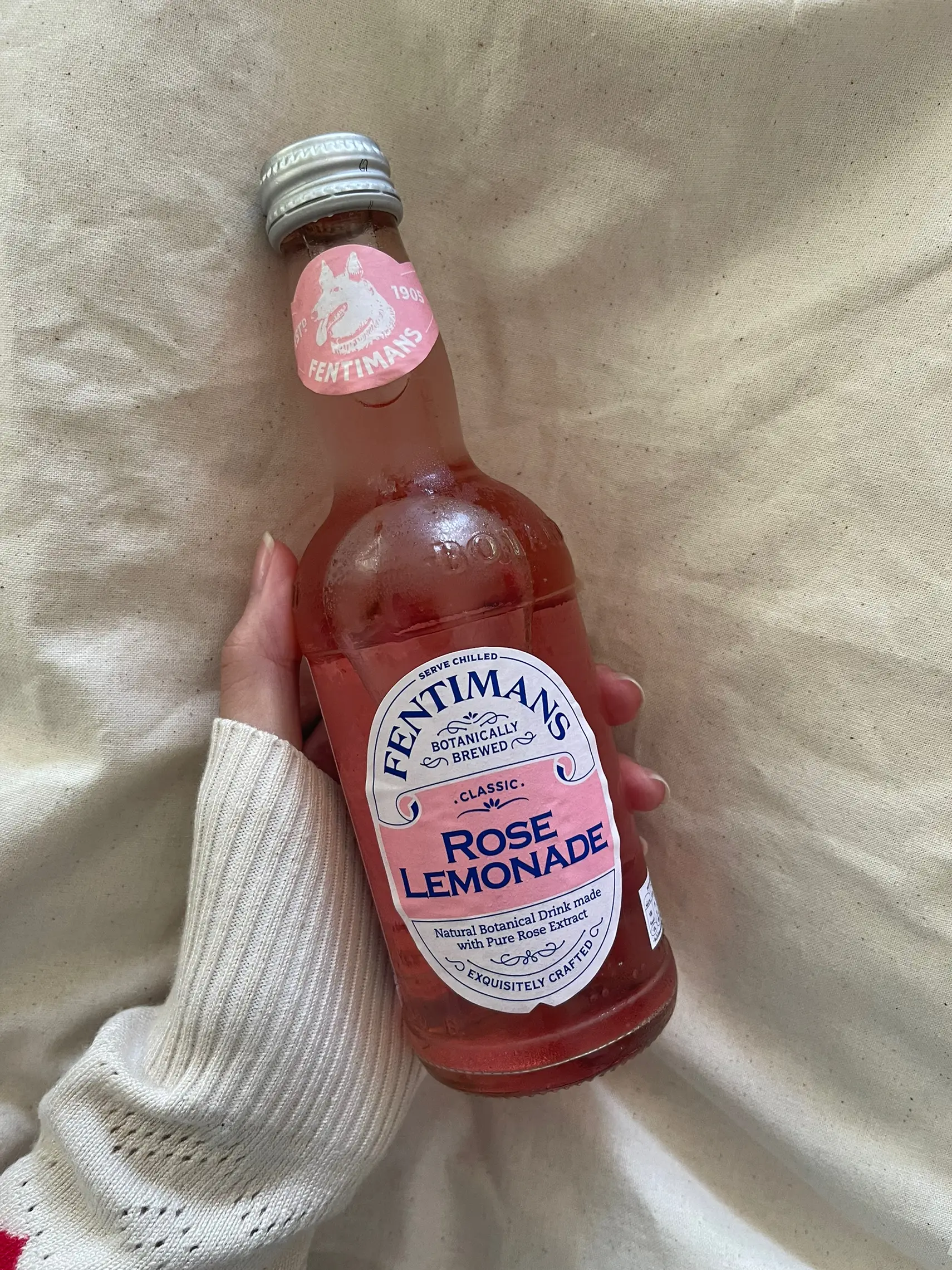 รีวิ๋วรีวิว12 : Rose Lemonade 🌹🍋 | แกลเลอรีที่โพสต์โดย katiarthi | Lemon8