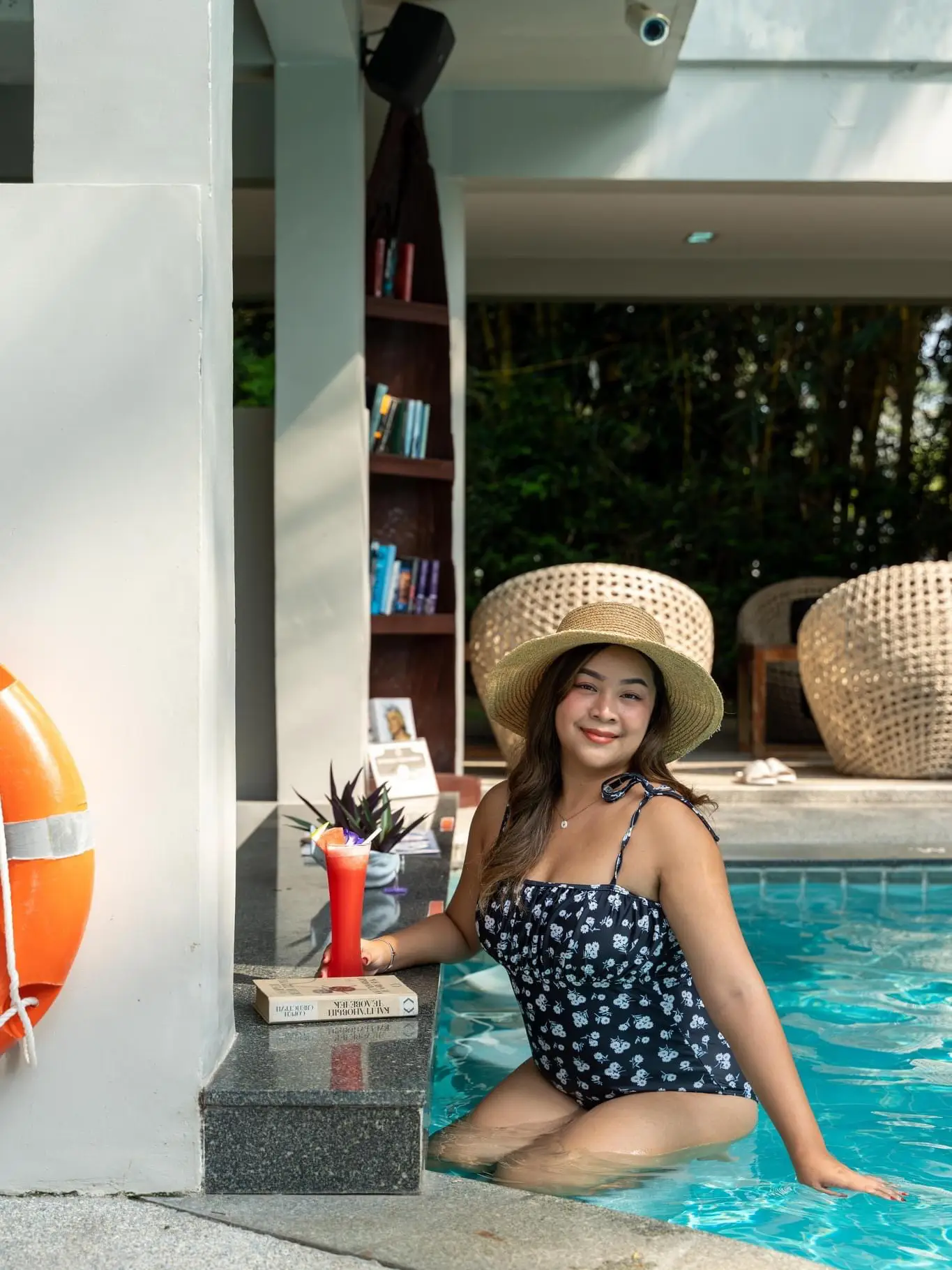 ที่พักอ่าวนาง 𝐃𝐞𝐞𝐯𝐚𝐧𝐚 𝐊𝐫𝐚𝐛𝐢 𝐑𝐞𝐬𝐨𝐫𝐭 | แกลเลอรีที่โพสต์โดย Ploylee Diary | Lemon8