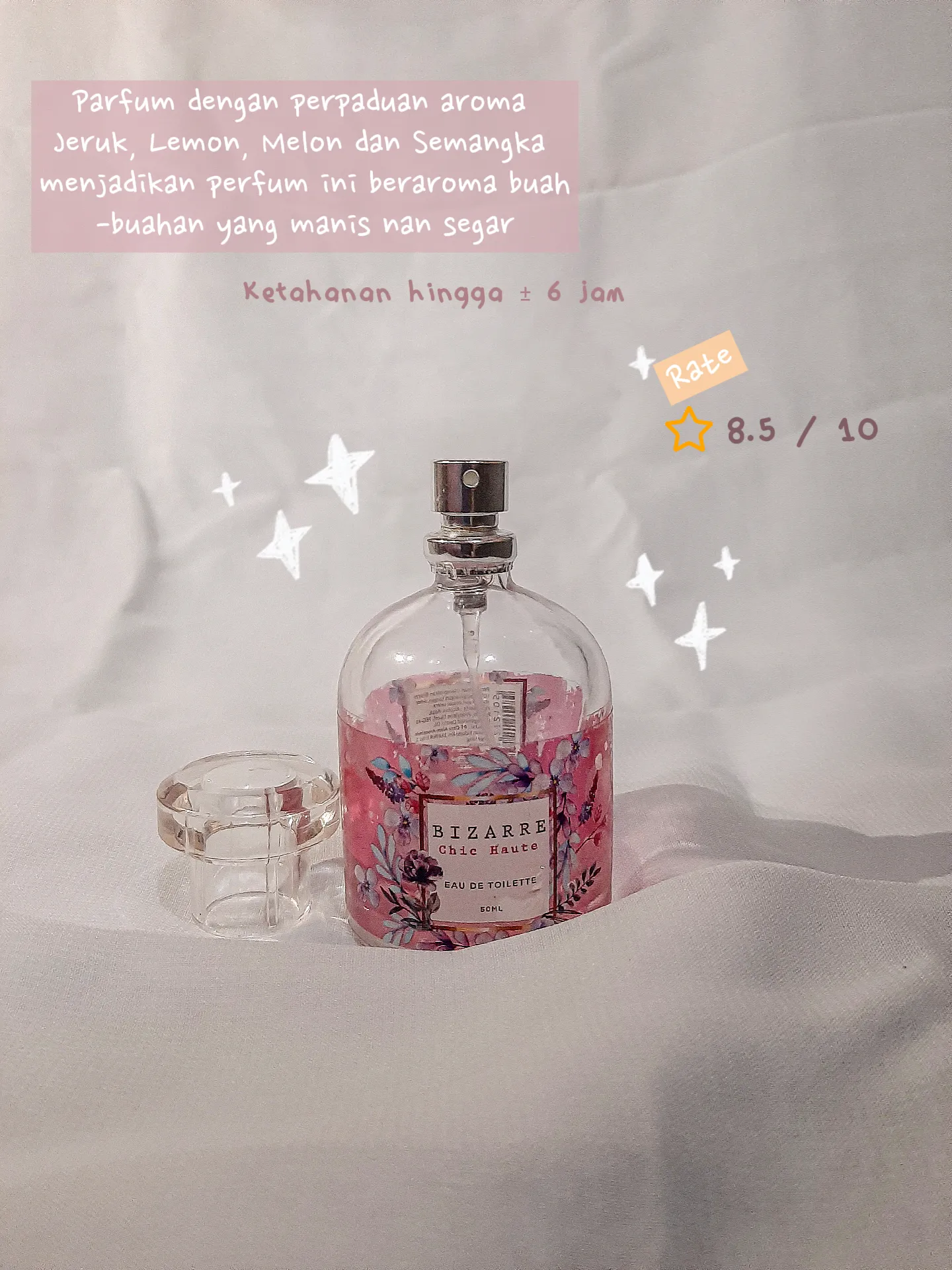 20 ide Review Parfum Bizarre teratas di 2024