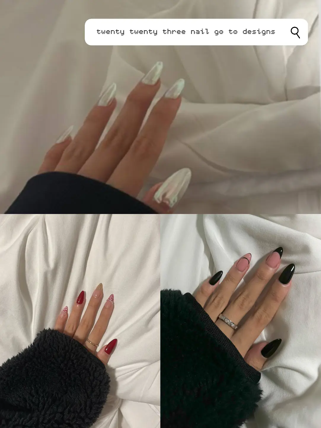 RM120 FOR ACRYLIC NAILS? 🫣💅 | Gallery posted by adia | Lemon8