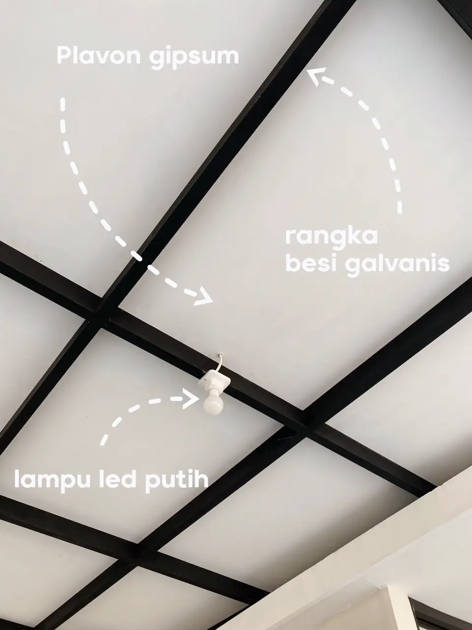 20 ide Inspirasi Lampu Kanopi teratas di 2024