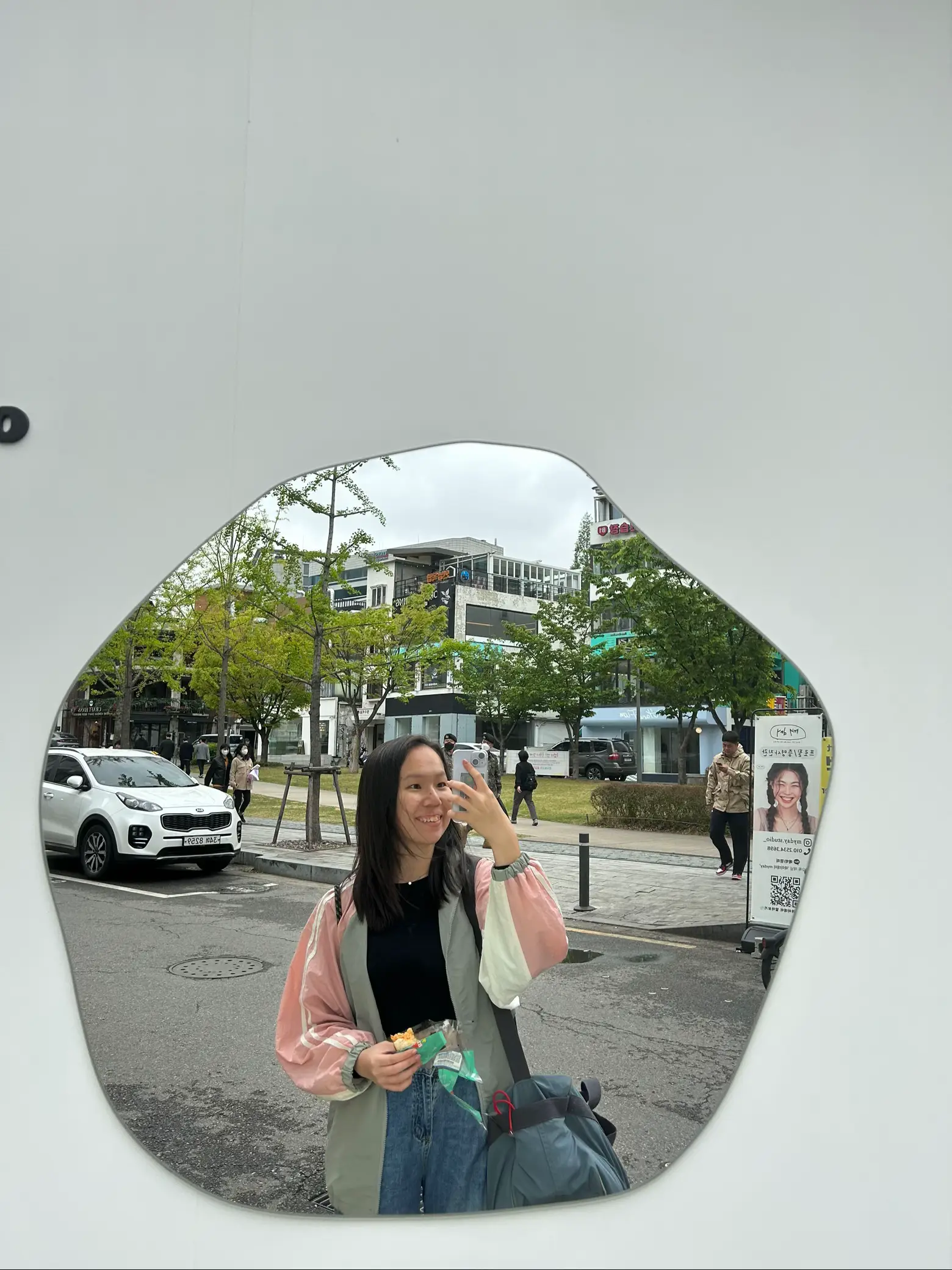 dressing for 15-20 deg weather 🇰🇷 | Gallery posted by yi xuan | Lemon8