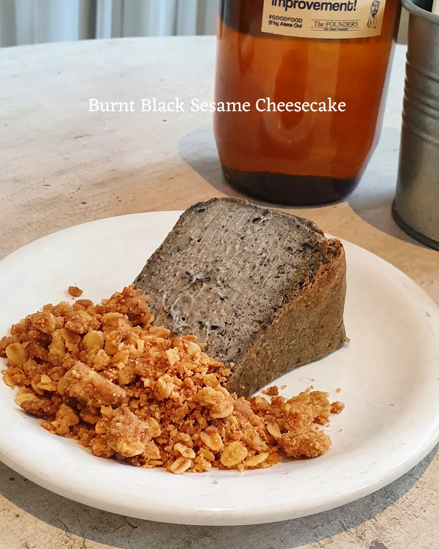 skip SG cafes...this cafe in JB is THE BEST ️ | Gallery posted by yi xuan | Lemon8