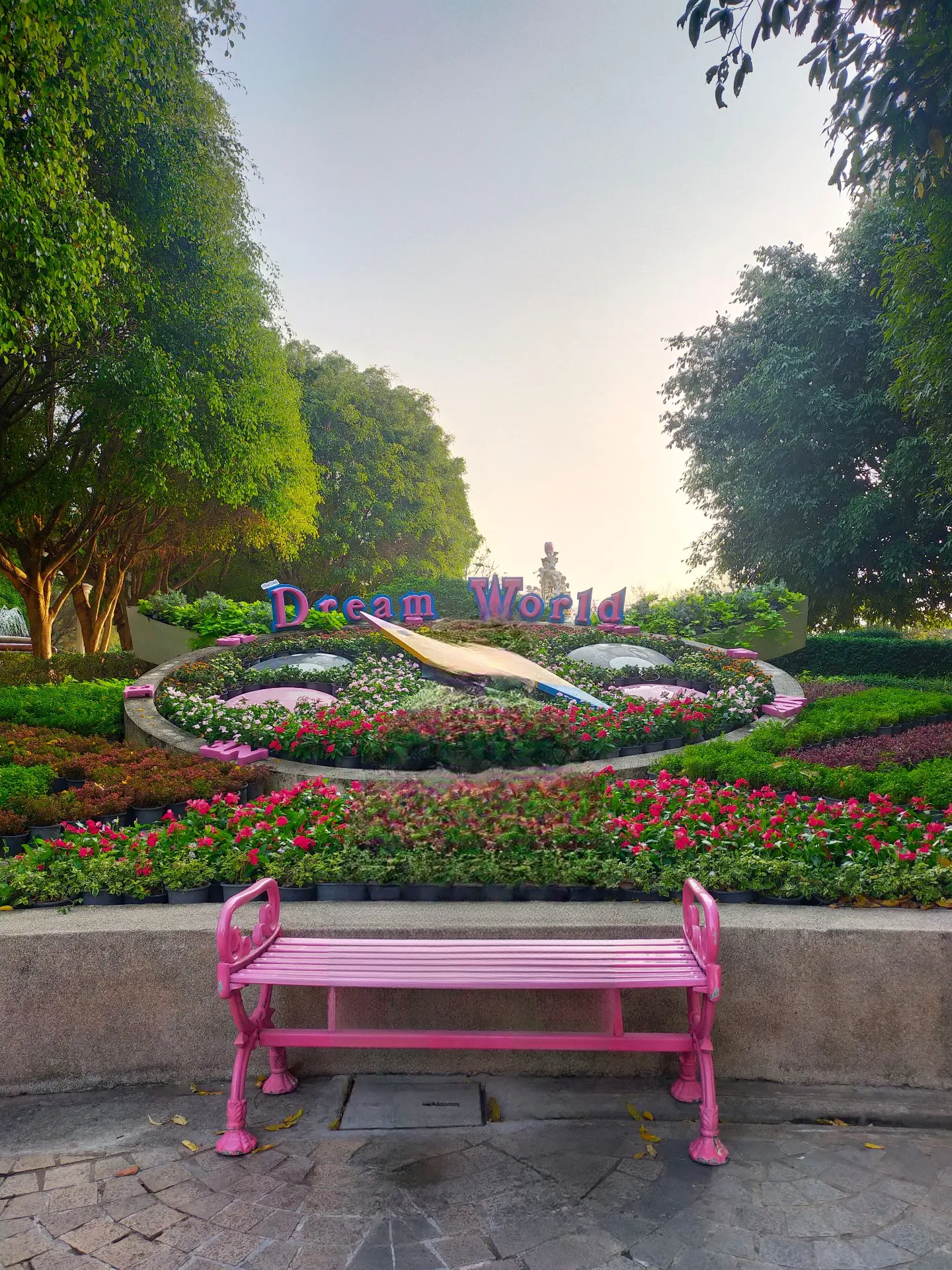 ย้อนวัยเที่ยวดรีมเวิลด์ ลด 50% | Gallery posted by Ployz꒰ᐢ•༚•ᐢ⑅꒱ | Lemon8