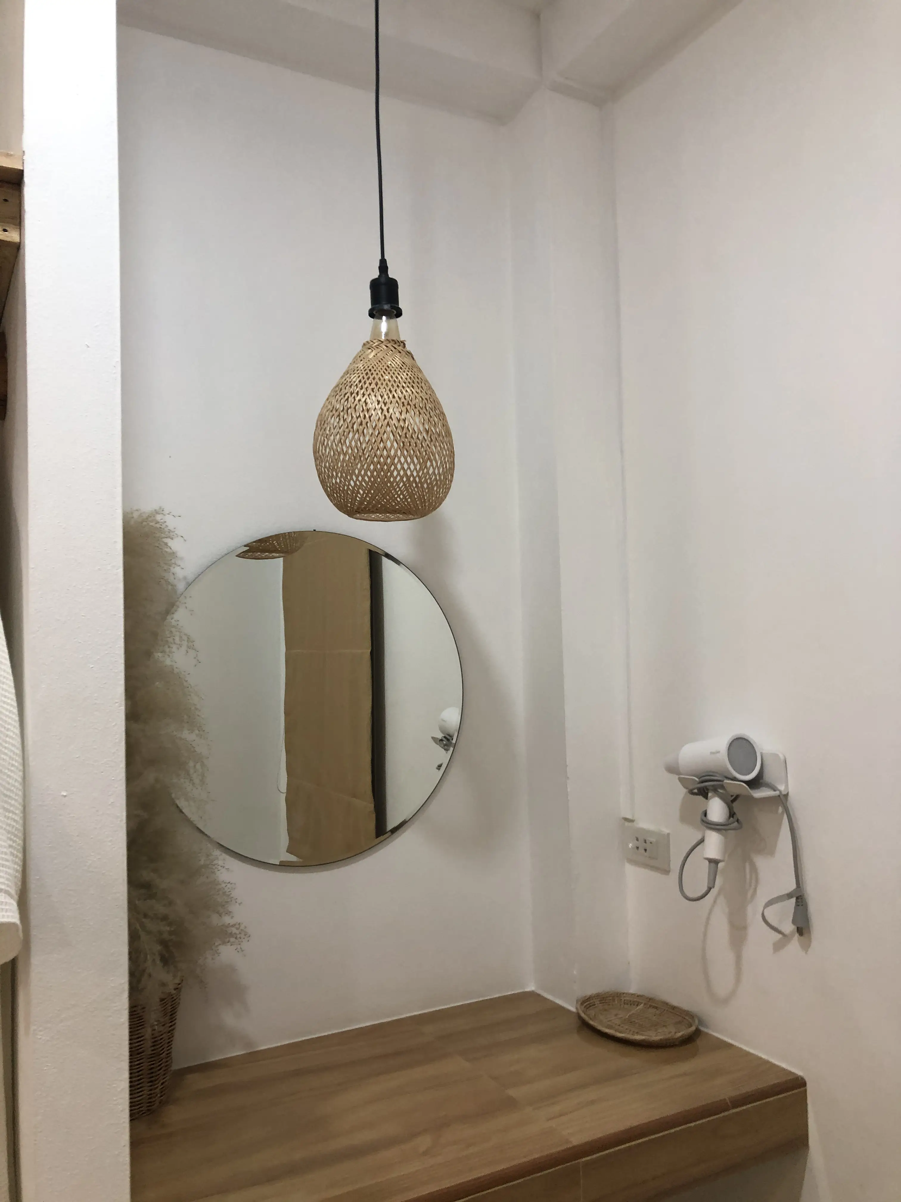 For U Resort&cafe ที่พักสไตล์muji ที่จอมบึง🏕🏠🌿 | แกลเลอรีที่โพสต์โดย ...