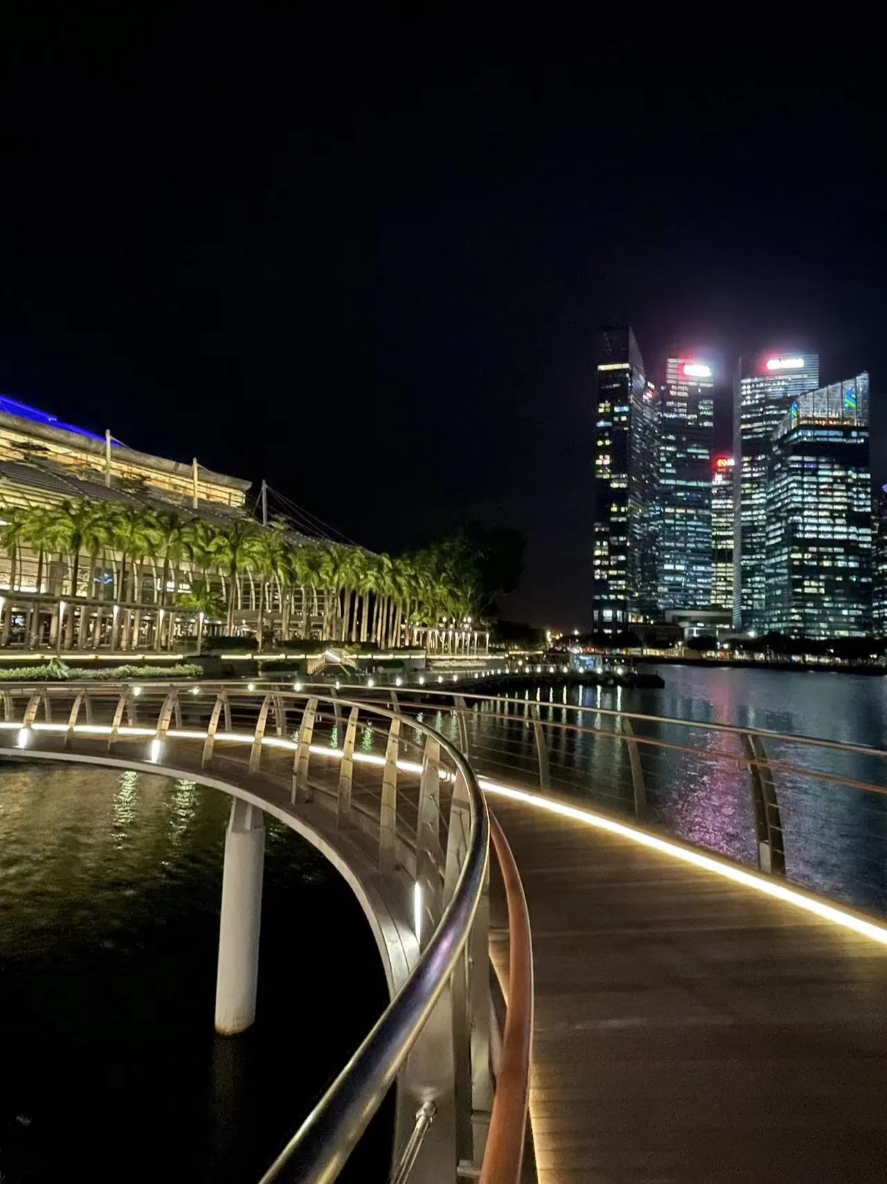 Check out the awesome view | Gallery posted by Nicholas Lim | Lemon8