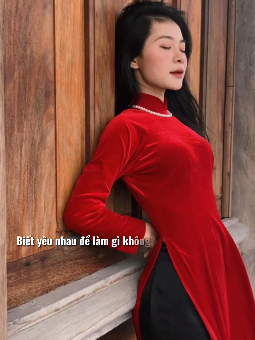 #yeunhau | Video do Bạn này xinh wá đăng | Lemon8