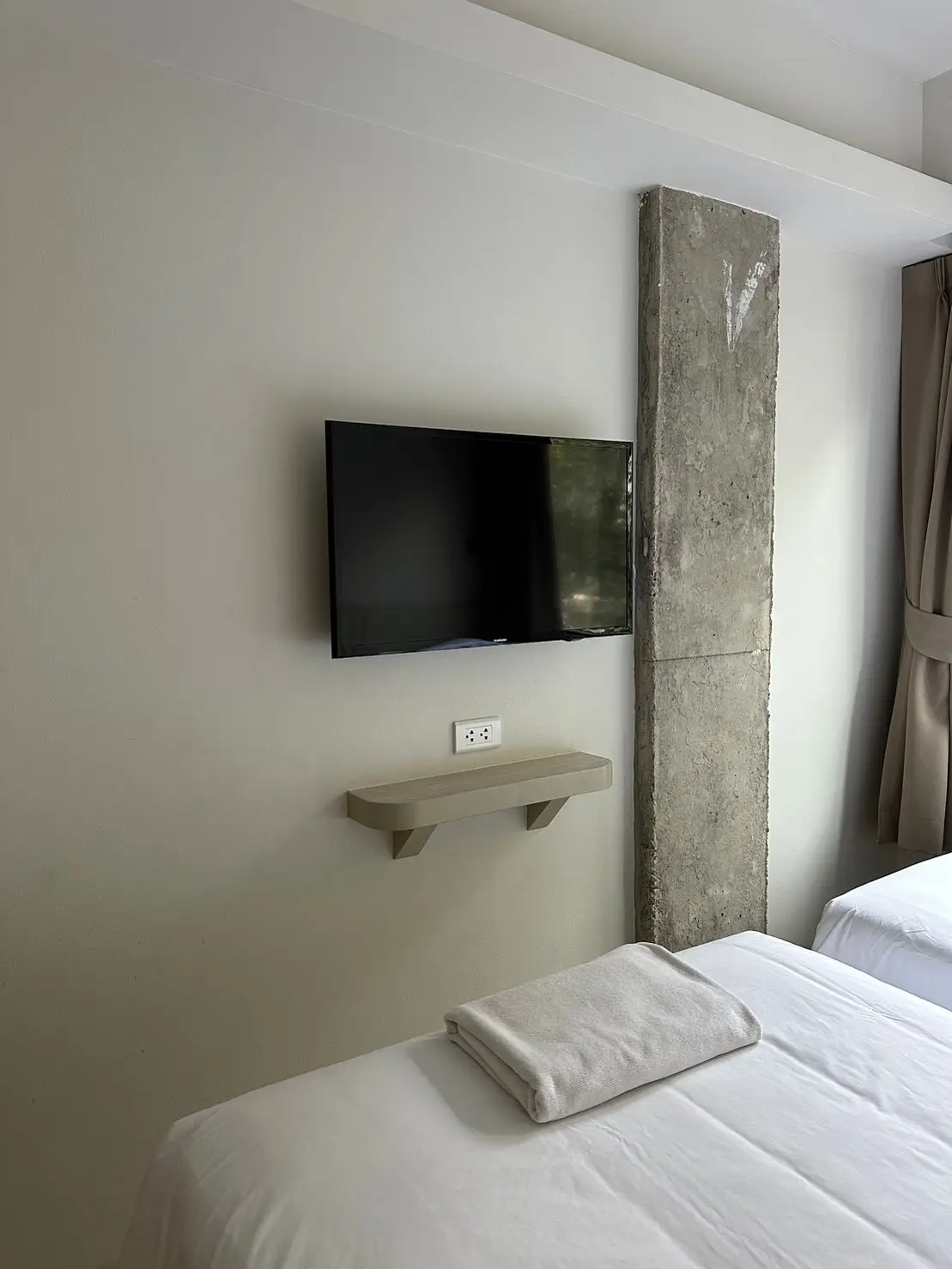 คืนละ 550 ! โรงแรมพัทยาถูกมากกก | แกลเลอรีที่โพสต์โดย lbzero | Lemon8