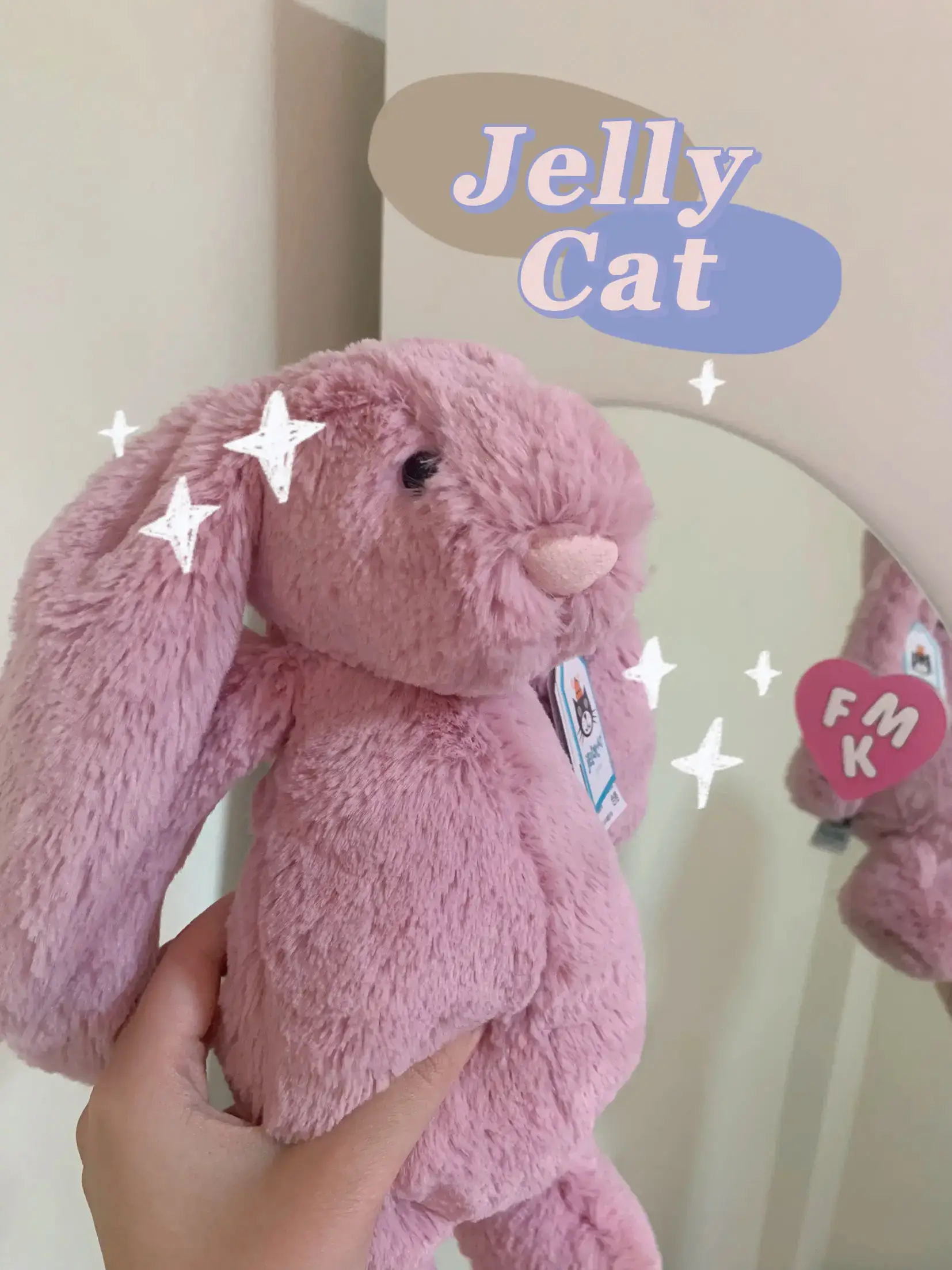 ไอเดียของขวัญสุดน่ารัก🍋 เจ้าตุ๊กตา jelly cat | แกลเลอรีที่โพสต์โดย ...