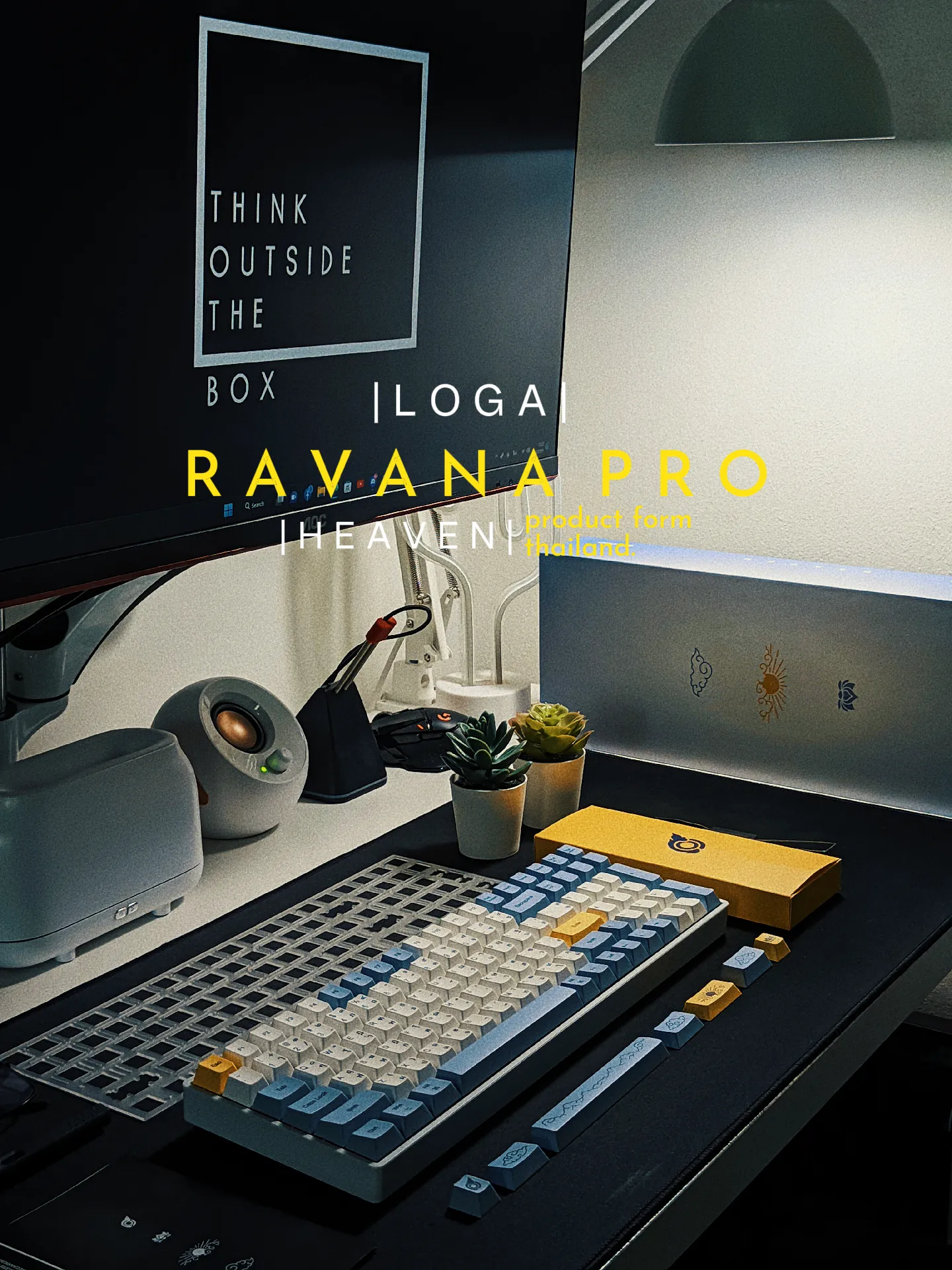 LOGA แบรน🇹🇭ไม่แพ้ชาติไดใน 🌍 | แกลเลอรีที่โพสต์โดย TAM-GU-MA 🏕️🌿 | Lemon8