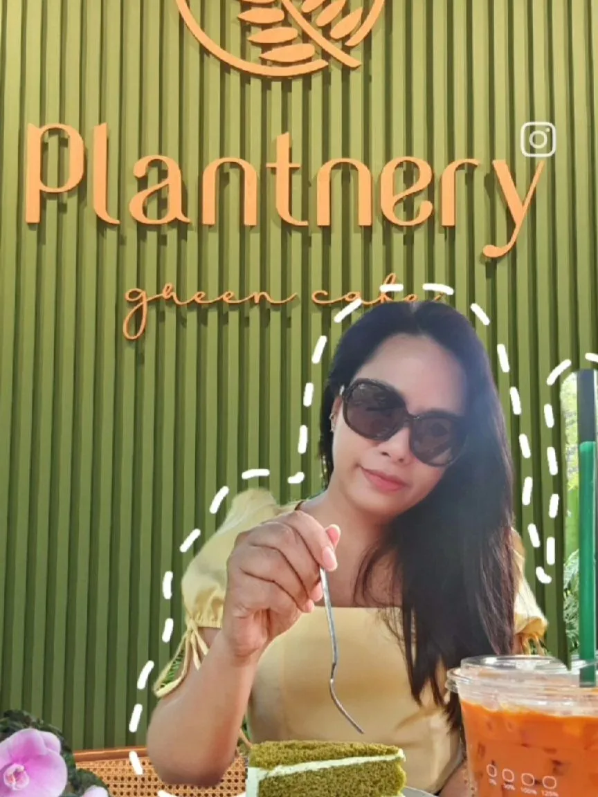 ร้าน plantnery | แกลเลอรีที่โพสต์โดย BAITOEY🌻 | Lemon8