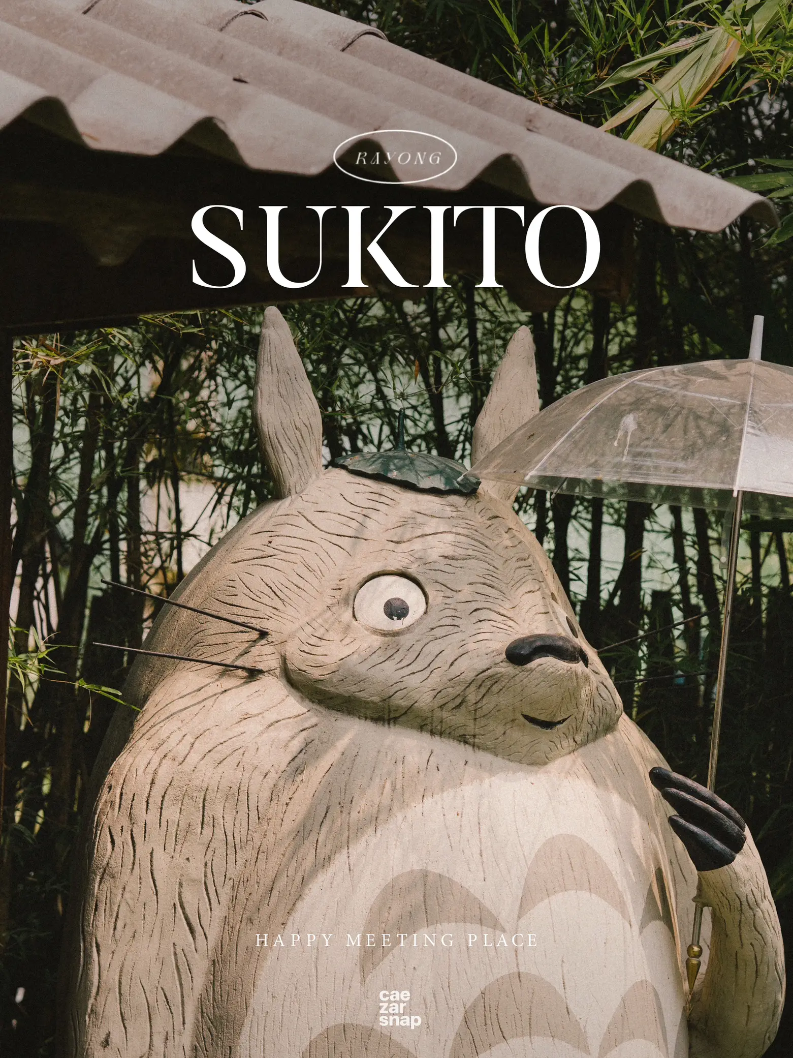 SUKITO คาเฟ่ระยอง พื้นที่แห่งความสุข ในบรรยากาศอบอุ่น | แกลเลอรีที่โพสต์โดย Caezarsnap | Lemon8