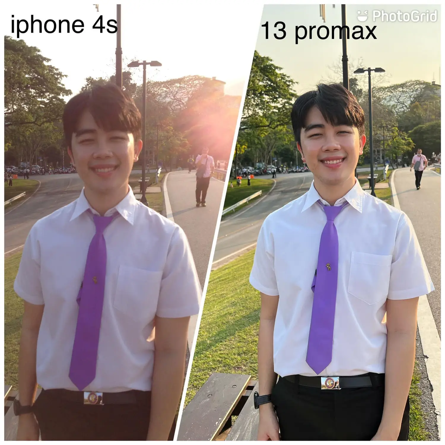 วิธีถ่ายรูปด้วย iPhone 13 Pro Max | 2024 ประสบการณ์ผู้ใช้จริงบน Lemon8