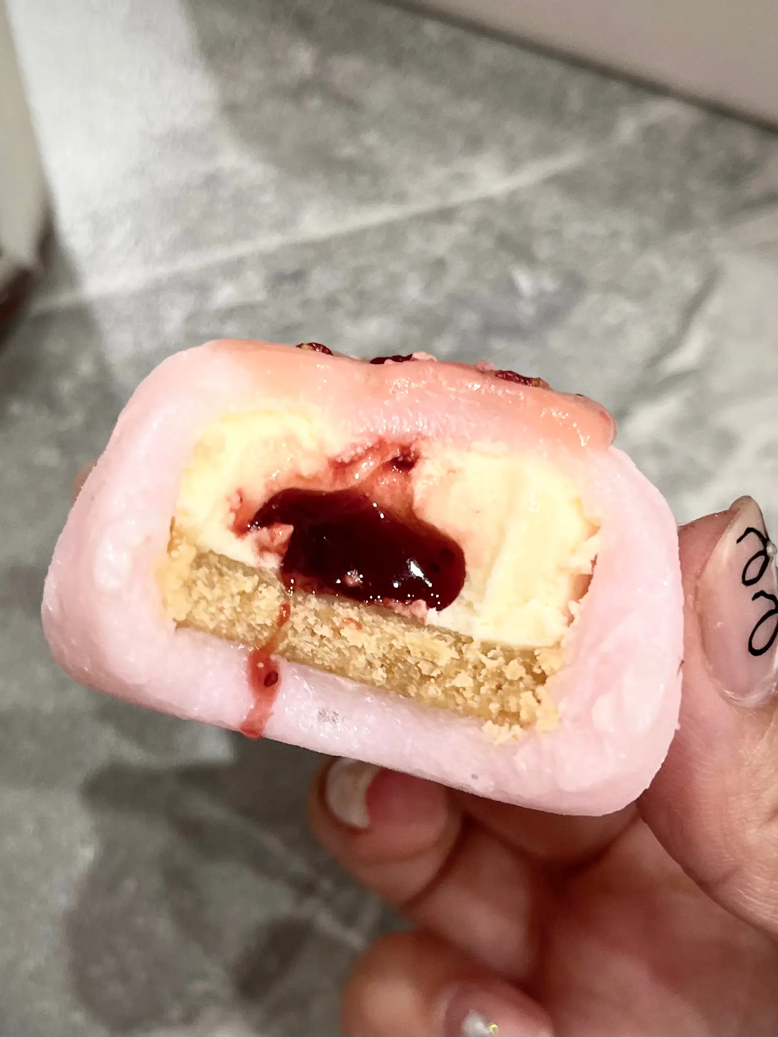 𖥔 ۫ So good 10000%⋄ ขนมของ Juneny candy💖🍓 | แกลเลอรีที่โพสต์โดย ...