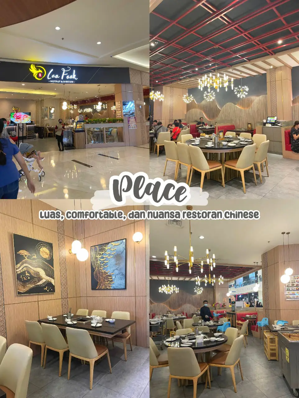 HONEST REVIEW HOT POT DI LAO FOOK | Galeri diposting oleh Jean Rebeka ...