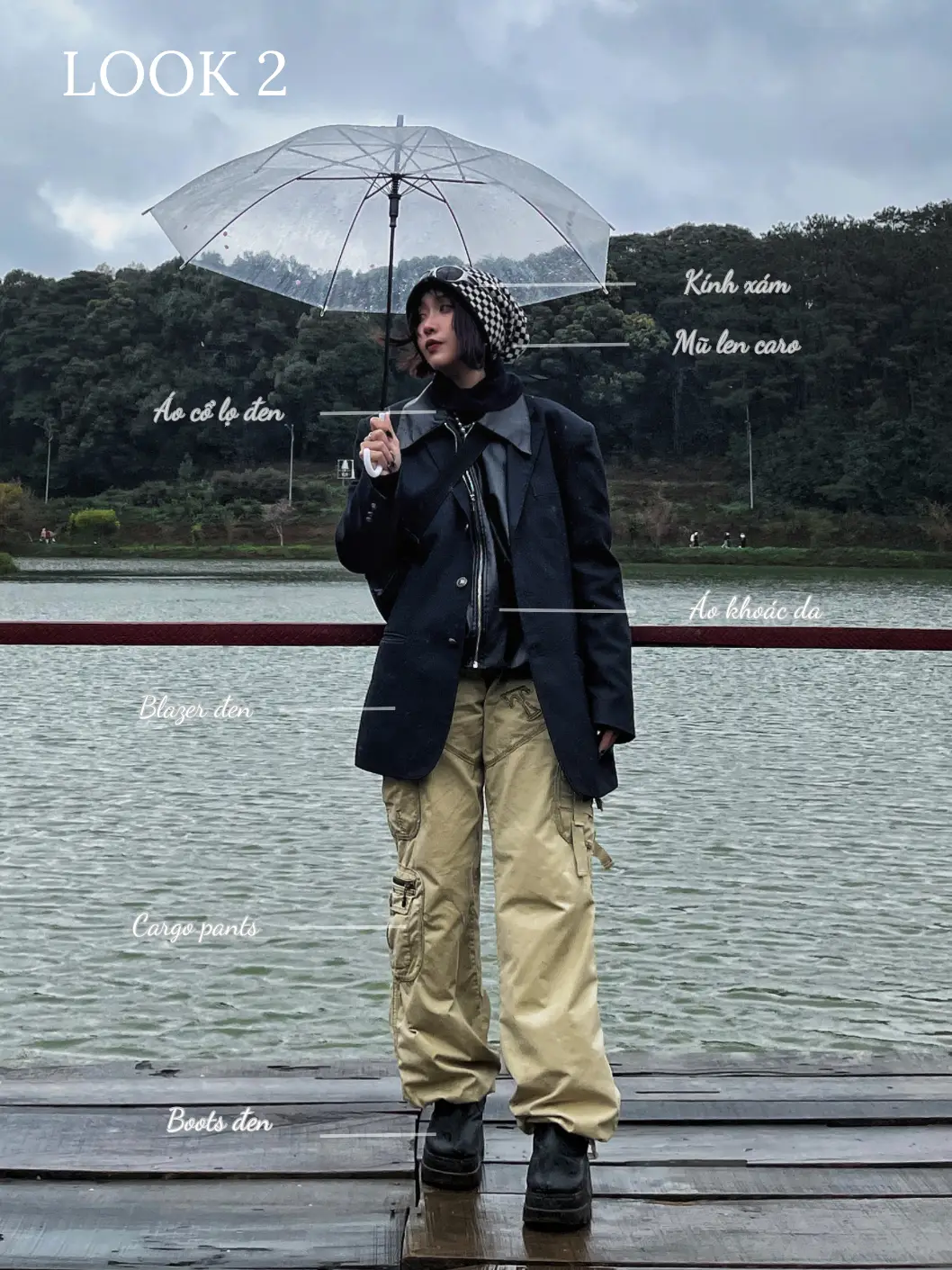 PHỐI ĐỒ THEO KIỂU STYLE “TỶ TỶ DOUYIN” | 1m58-48kg | Bộ sưu tập do Nunu ...