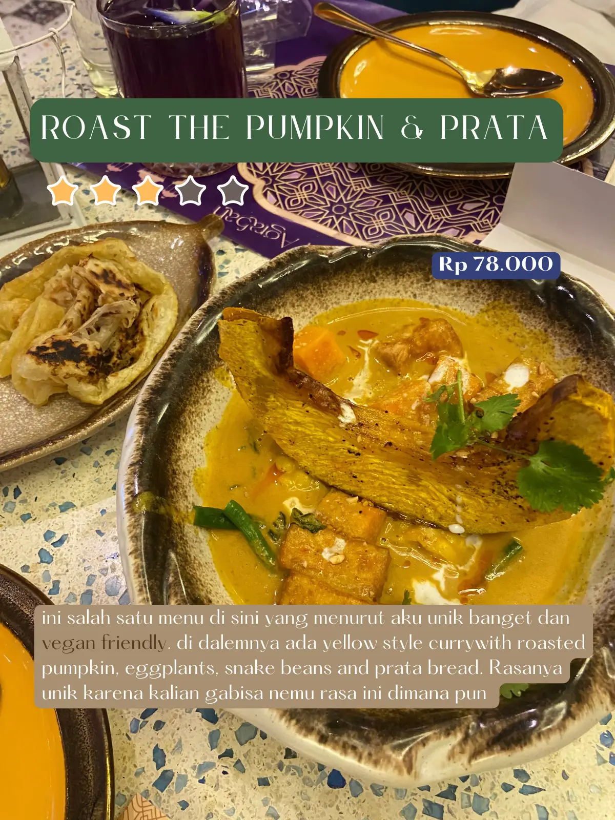 Review Restaurant Mewah di Medan!! 💸 | Galeri diposting oleh Nisya ...