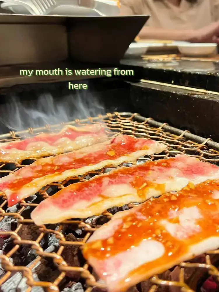 A5 WAGYU BUFFET IN JB FOR SGD$40+??? | แกลเลอรีที่โพสต์โดย chloe 🤍 | Lemon8