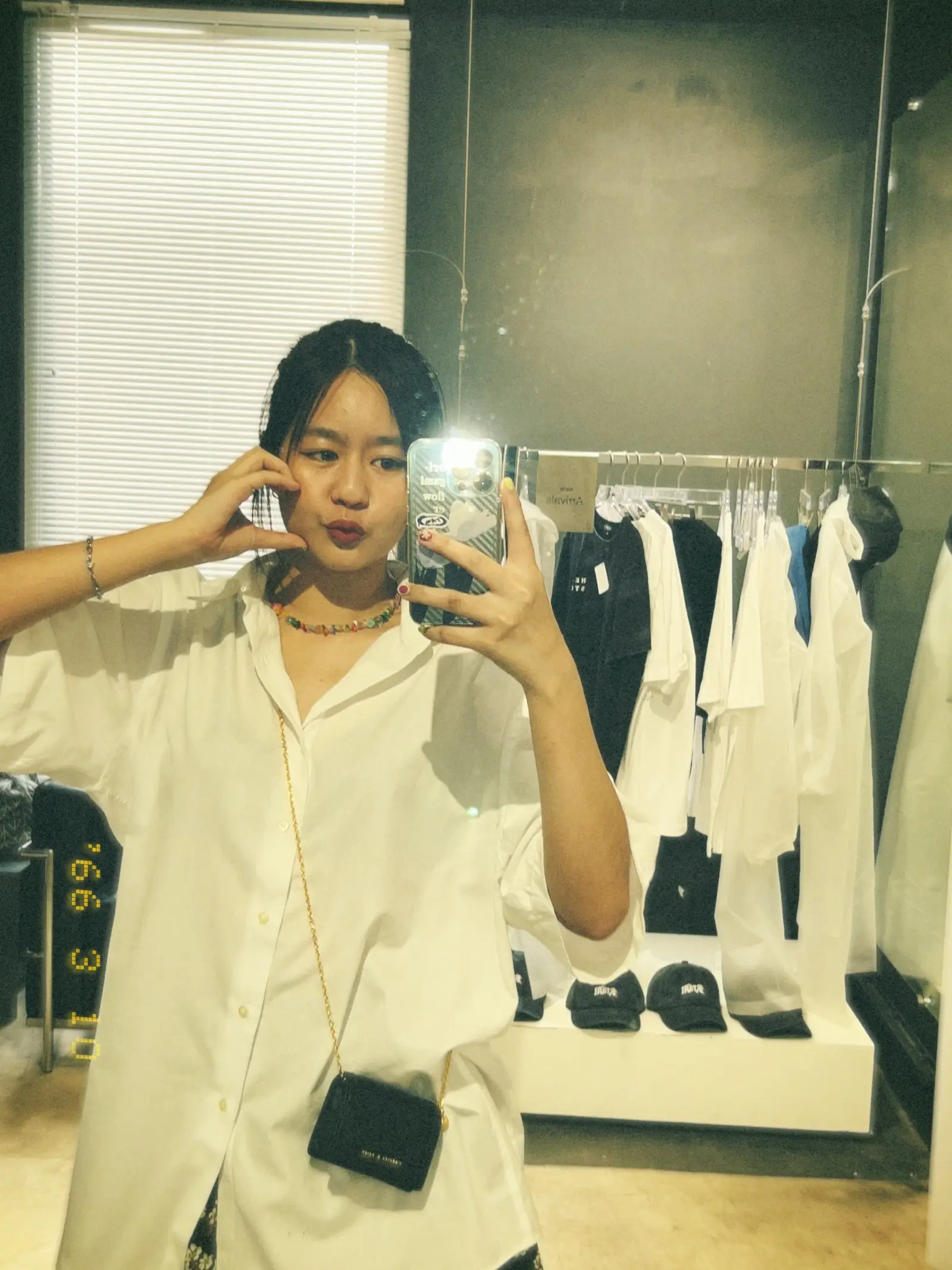 เปิดแฟลชถ่ายแล้วปังมาก EE35 Film 🎞️📸 | แกลเลอรีที่โพสต์โดย M Y | Lemon8
