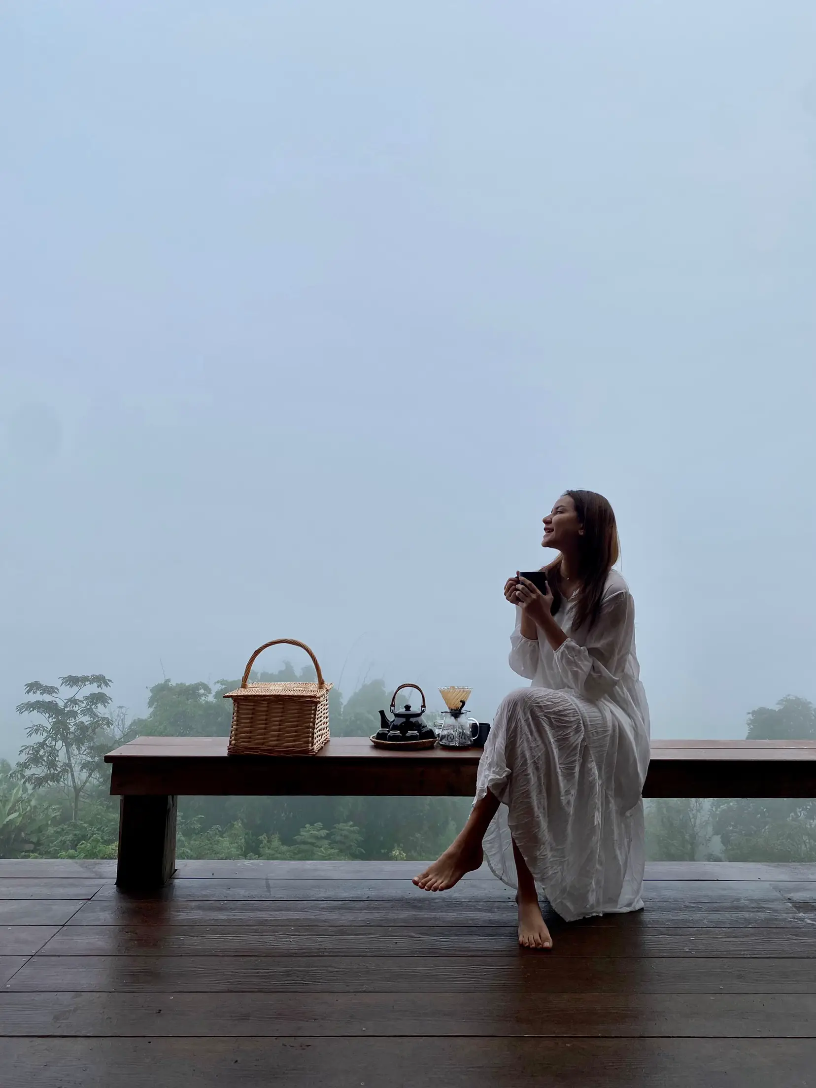 ธรรมชาติ โฮมสเตย์ (แม่แตง) | แกลเลอรีที่โพสต์โดย pukpik .•ᰔᩚ | Lemon8