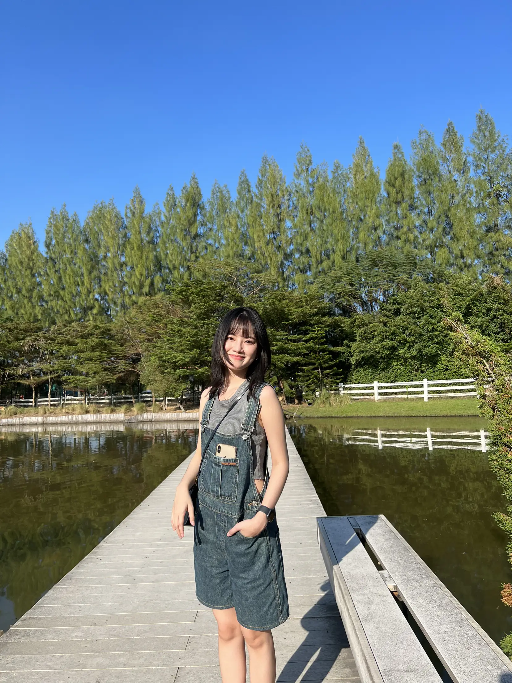 Dubua Cafe to Spin Duck Du Bua at Nakhon Pathom 🐥 | Gallery posted by ...