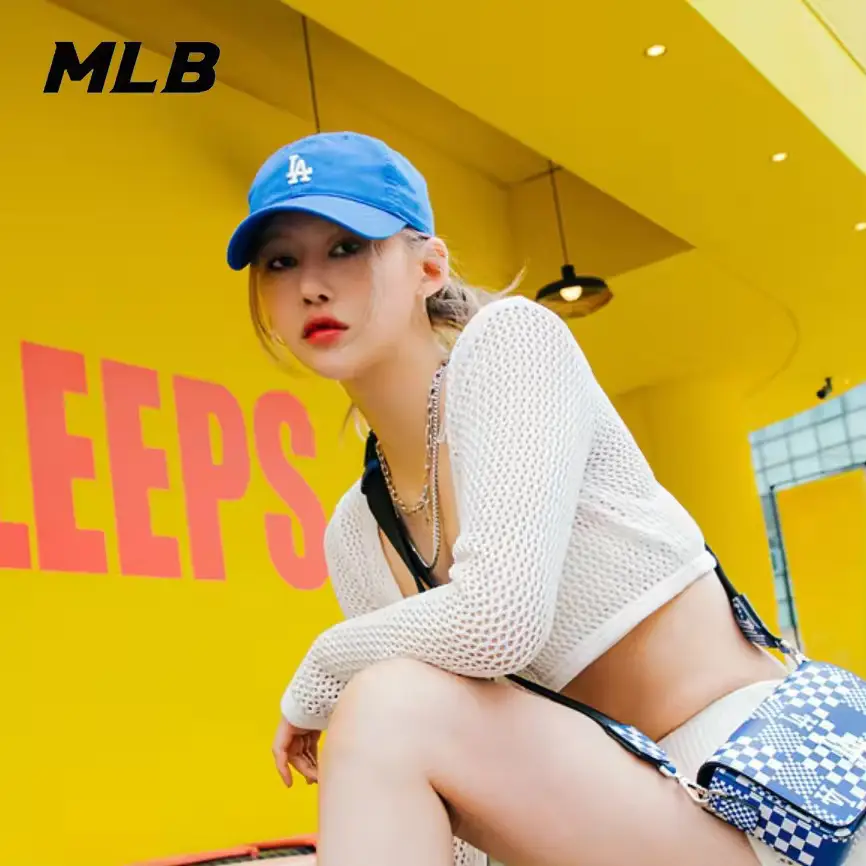 หมวก MLB สีเอิร์ธ! แมทได้ทุกลุค | แกลเลอรีที่โพสต์โดย Jwapookie | Lemon8