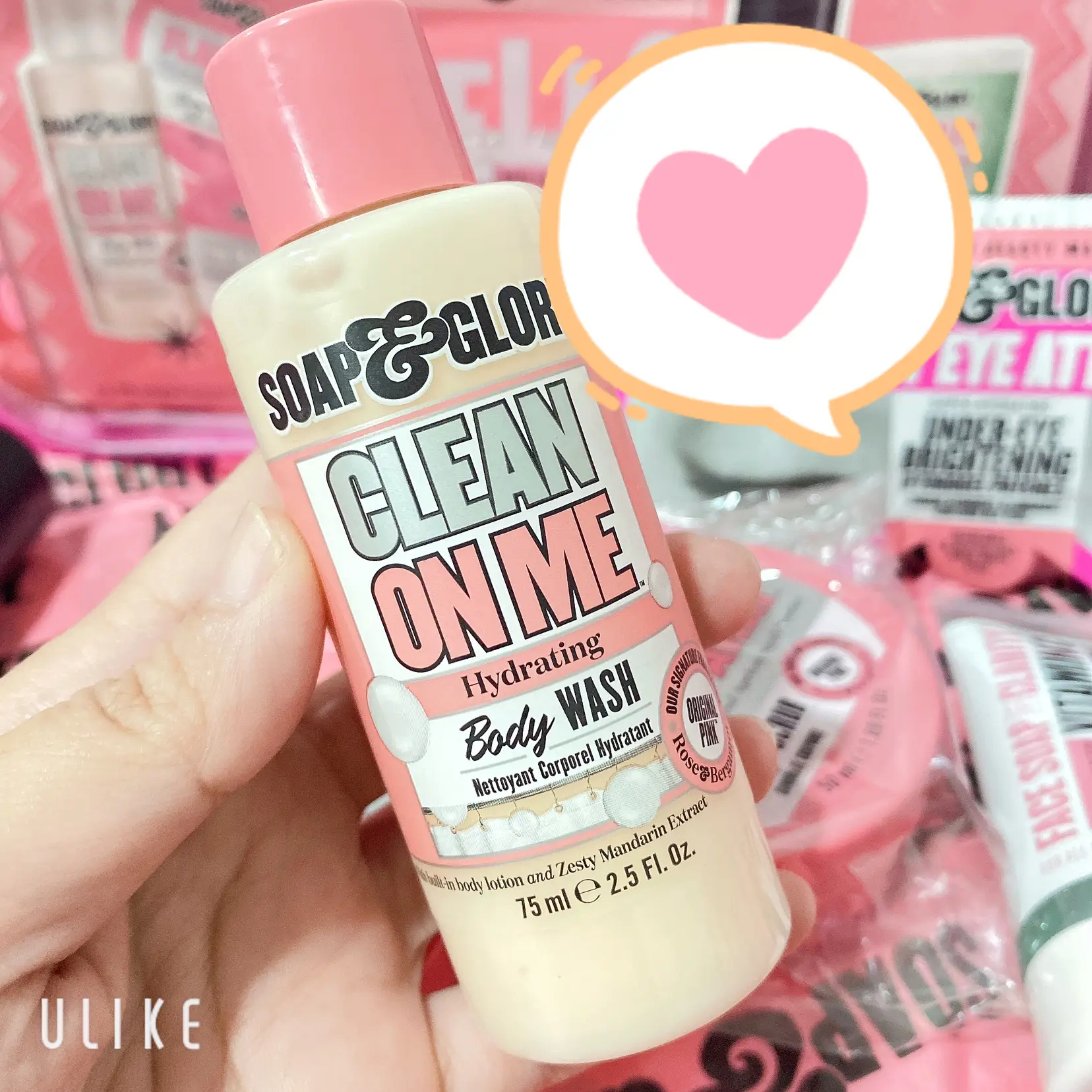 วิธีทำให้ตัวหอม | แกลเลอรีที่โพสต์โดย Antra🍭 | Lemon8