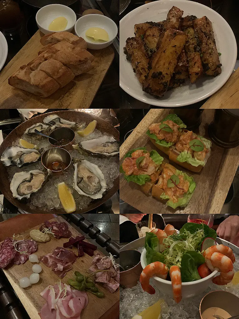 🌃 The Loft Bangkok | บาร์สุดหรูที่ Waldorf Astoria BKK🥂 | แกลเลอรีที่โพสต์โดย Kp Luksanakoses ...