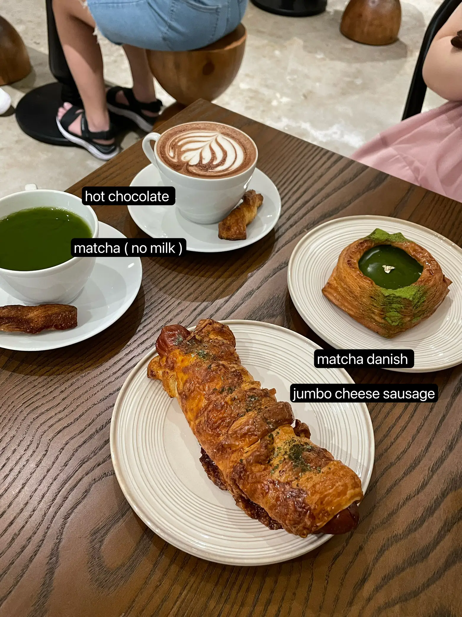 🇲🇾Another cafe opened by influencer | Galeri disiarkan oleh doudousis 👯 ...