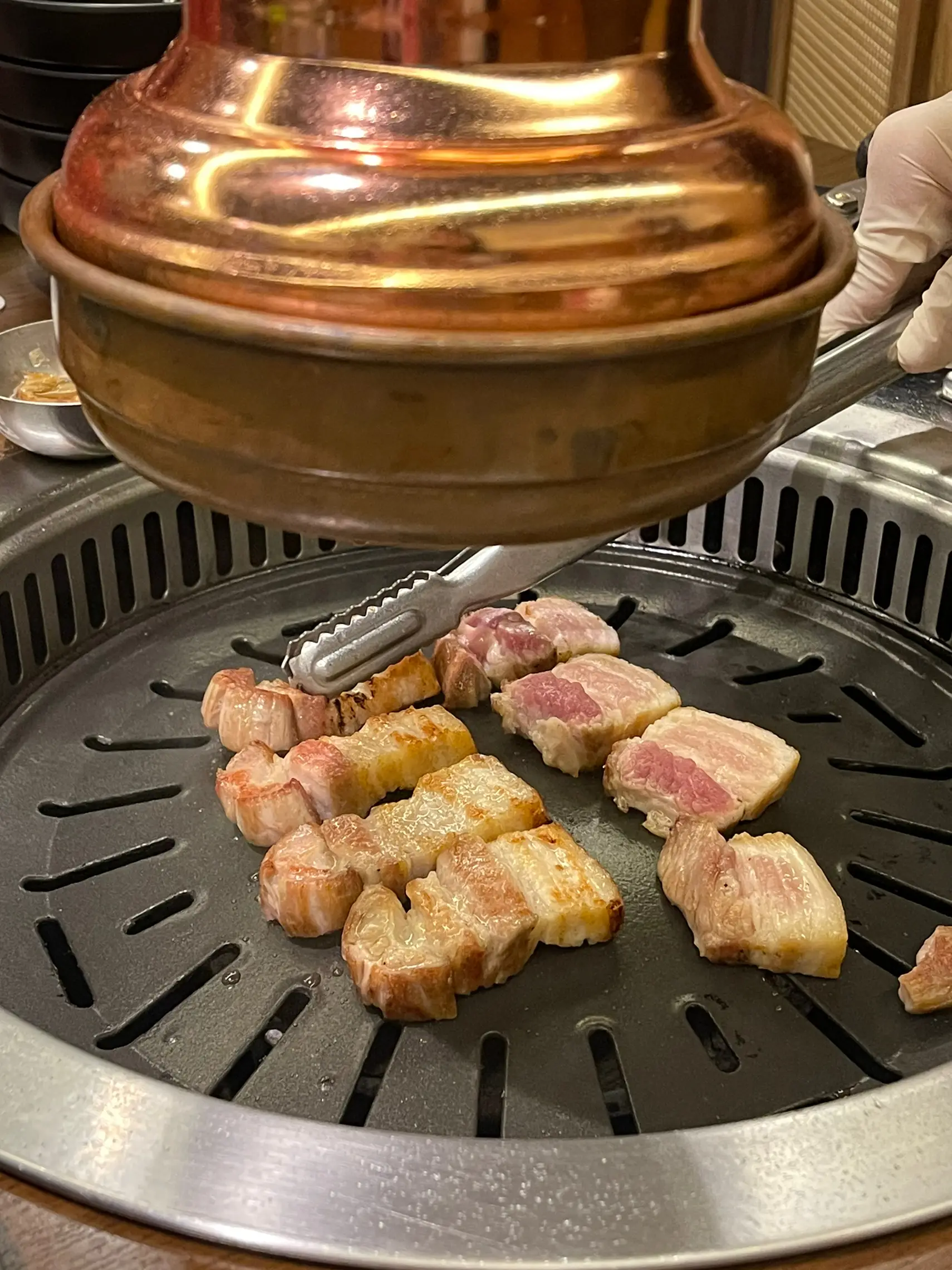 SOOKDAL ปิ้งย่างเกาหลี ที่เน้นคุณภาพ | แกลเลอรีที่โพสต์โดย GINGUNYUNG ...