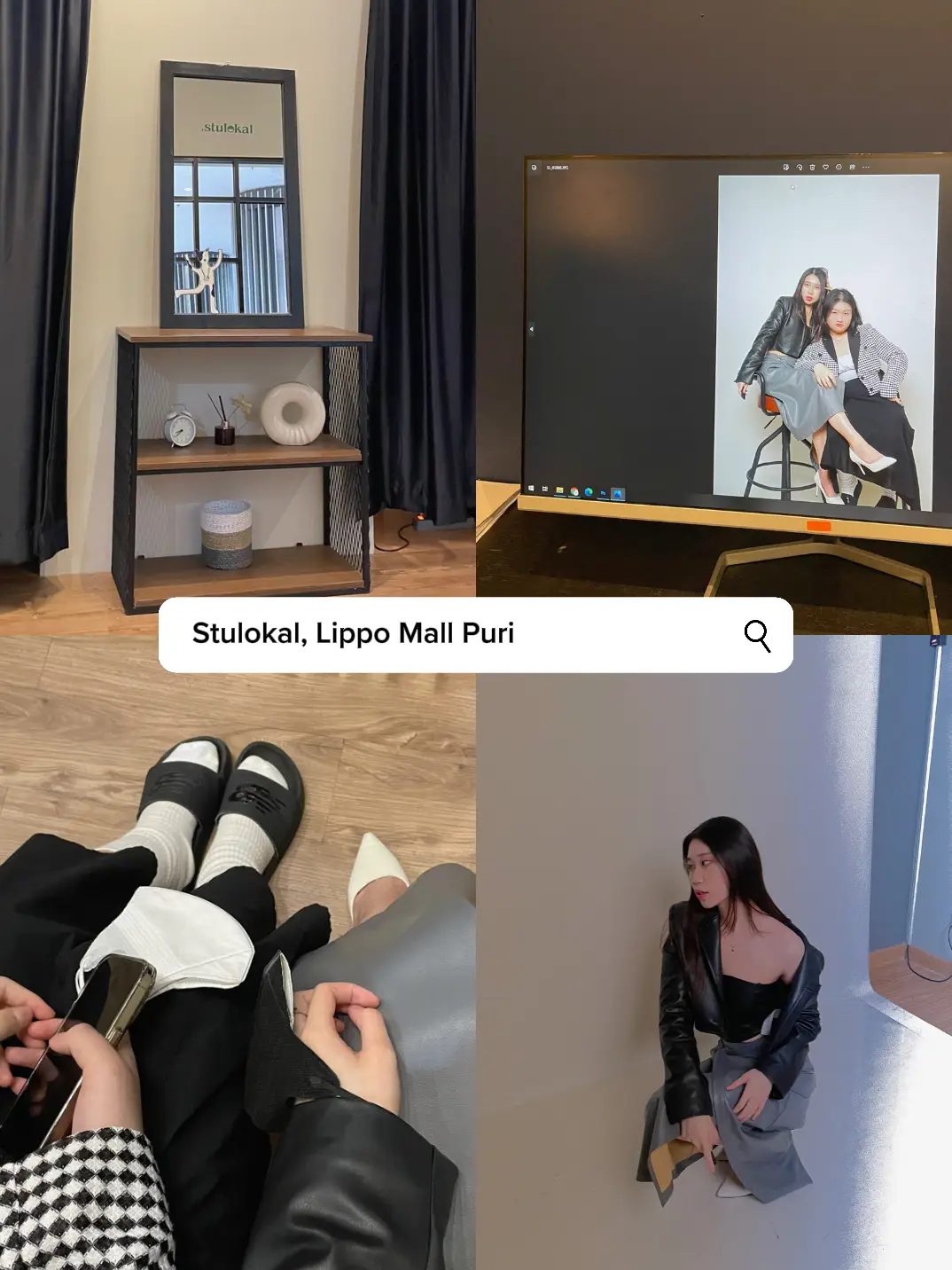 9 PLACES TO GO IN JAKARTA👀🙌‼️ | Galeri diposting oleh Amanda | Lemon8