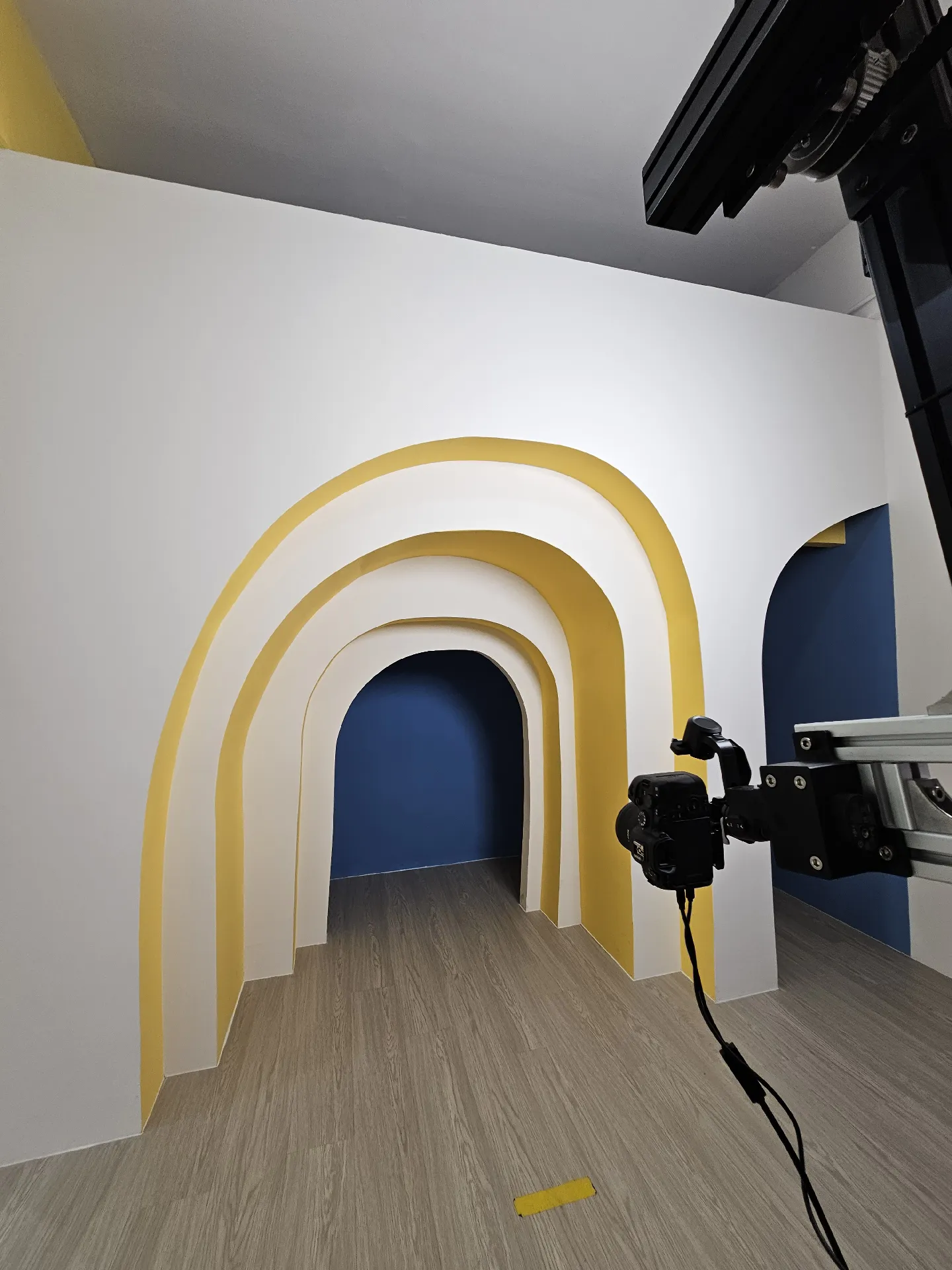 รีวิวสตูดิโออัตโนมัติ snap a round | แกลเลอรีที่โพสต์โดย INICKY_AD | Lemon8