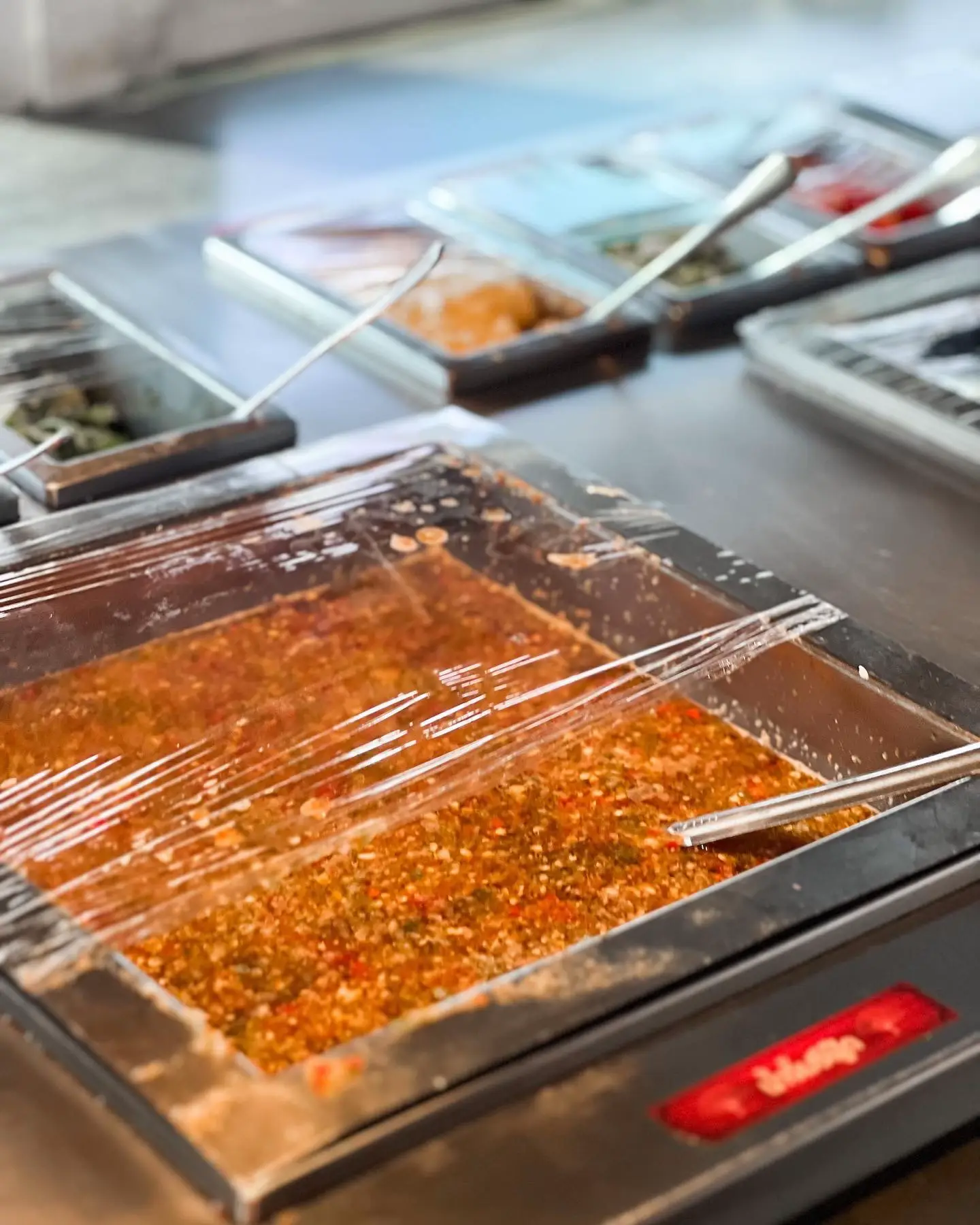 Check-in 📍"MONGKOK" สุกี้สไตล์ฮ่องกง ราคาดี เกรดพรีเมี่ยม🥩 | แกลเลอรี ...