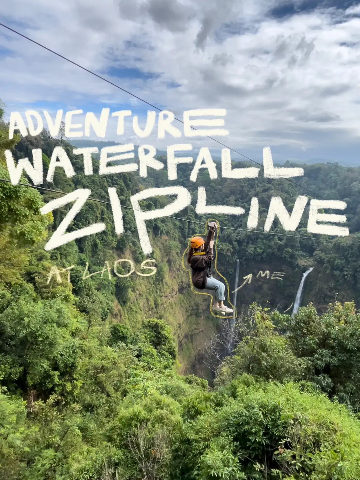 20 ไอเดียยอดนิยมเกี่ยวกับ Zipline นครนายก ในปี 2024