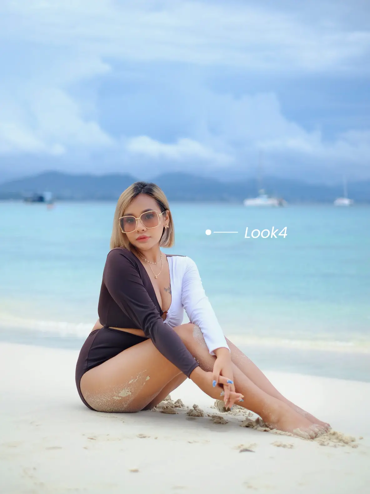 Bikini Idea | แกลเลอรีที่โพสต์โดย พิชชี่พาไป | Lemon8