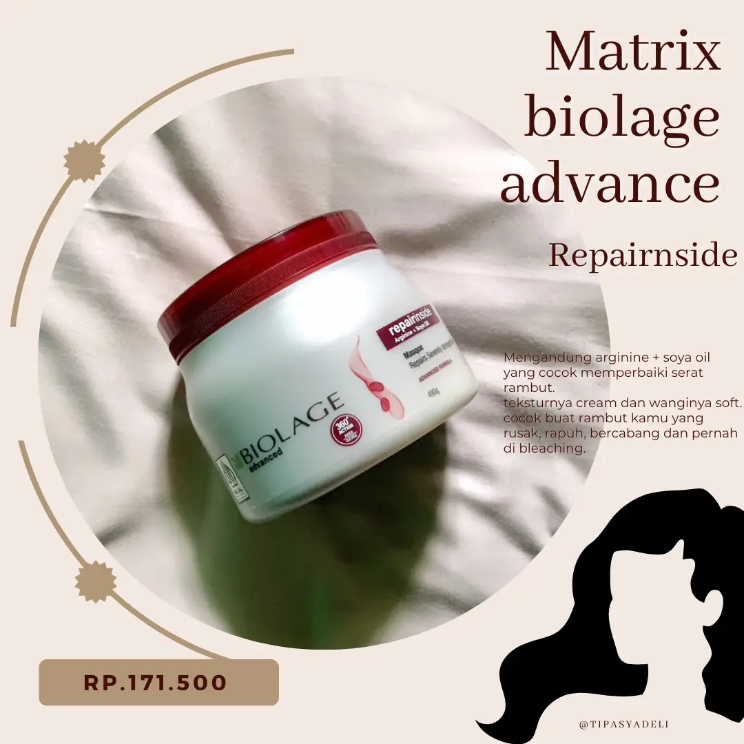 Hairmask untuk Rambut Rusak, Kering, dan Diwarnai | Galeri diposting ...