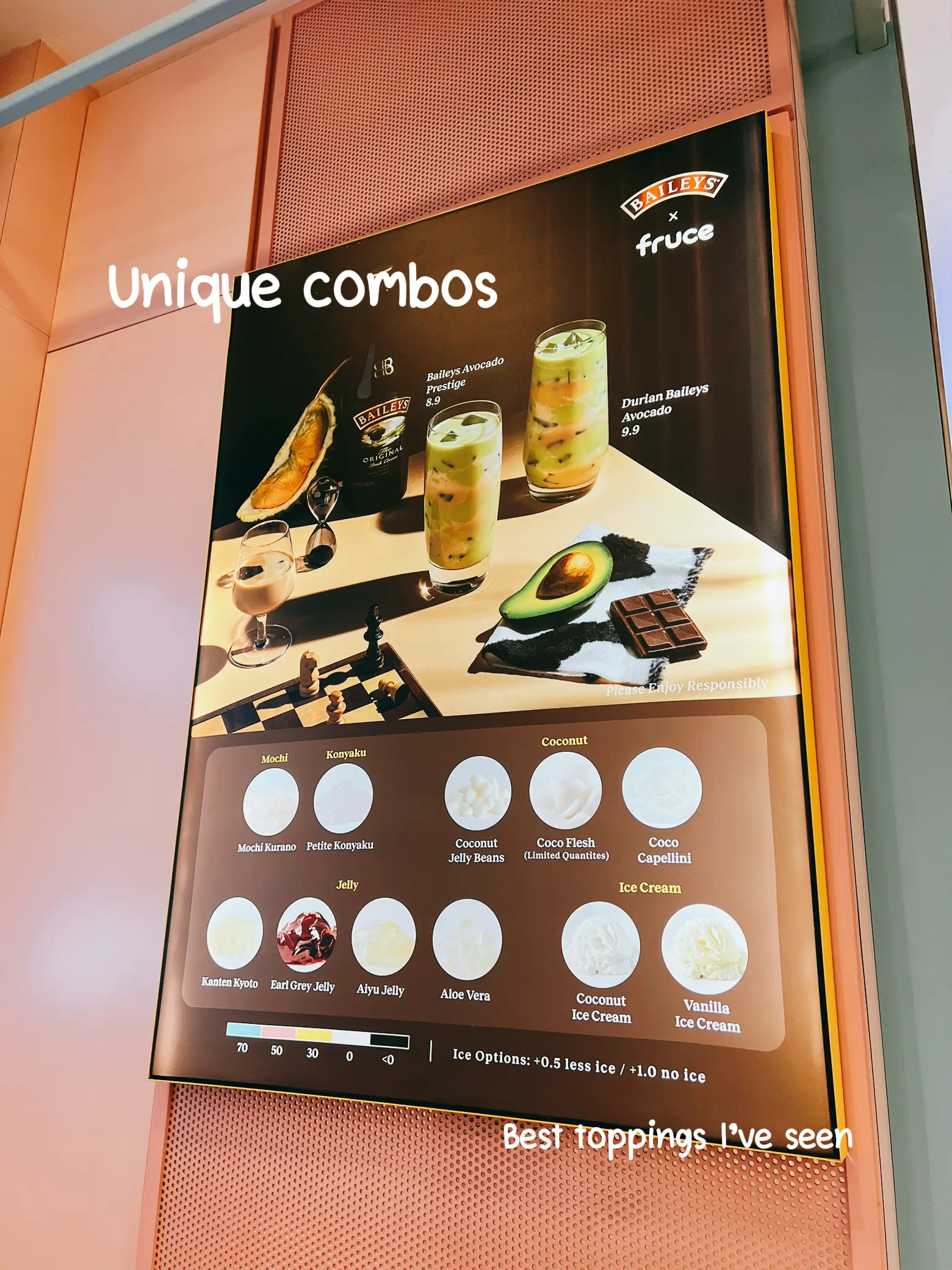 must-try for avocado lovers 🥑 ️orchard mrt store | Gallery posted by ada | Lemon8