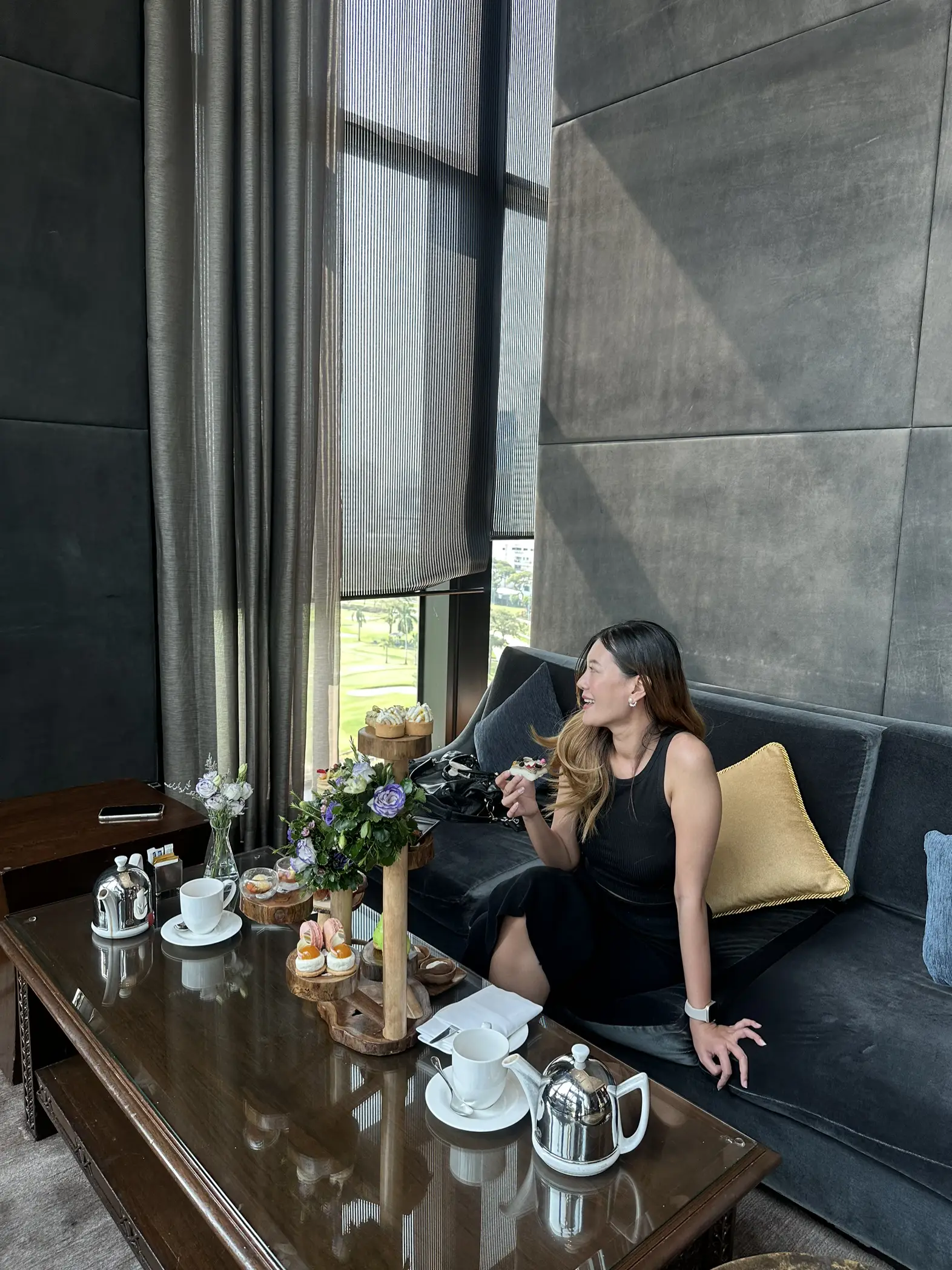 Savour the sense of spring at St.Regis Bangkok | แกลเลอรีที่โพสต์โดย ...