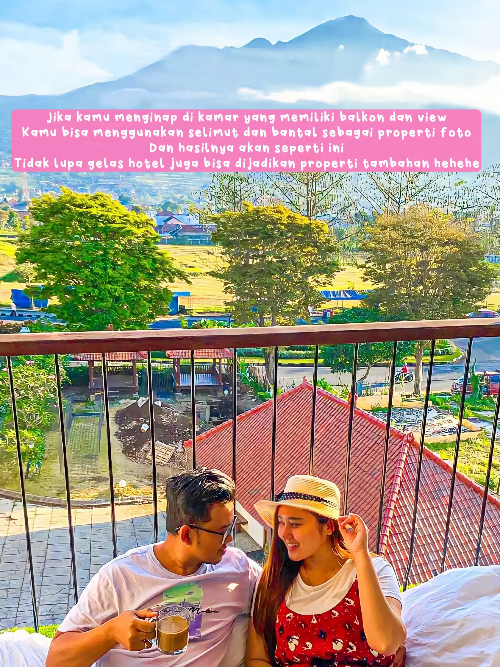 TIPS FOTO DI KAMAR HOTEL AGAR AESTHETIC | Galeri diposting oleh Adillaaa_f👒 | Lemon8