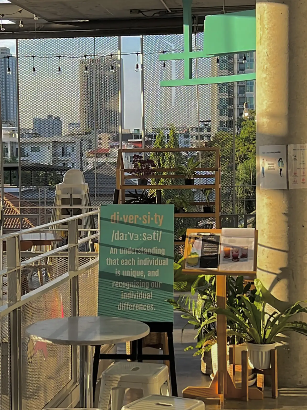 The Common Thonglor คอมมูแบบใหม่แบบสับใจกลางทองหล่อ🥂💸👀 | แกลเลอรีที่ ...