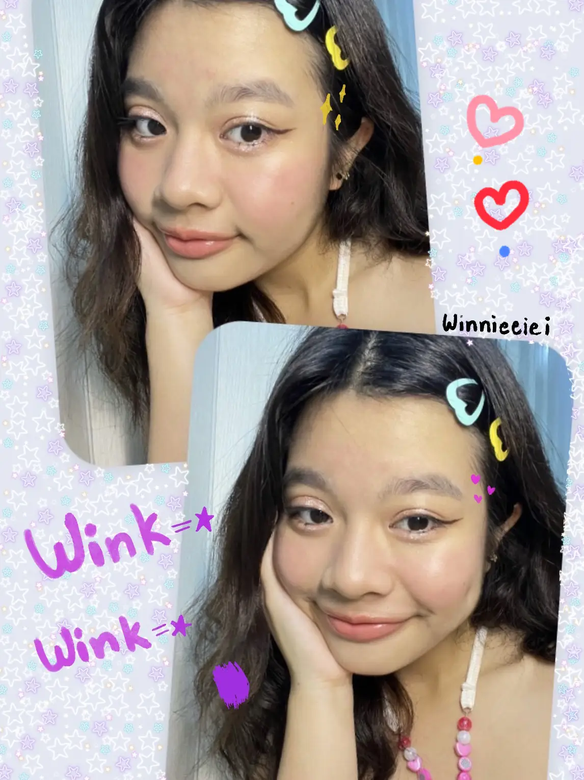 🦄 ตาสวยด้วย Laglace | All eyes on me 💋 | แกลเลอรีที่โพสต์โดย Winnie🎧 | Lemon8
