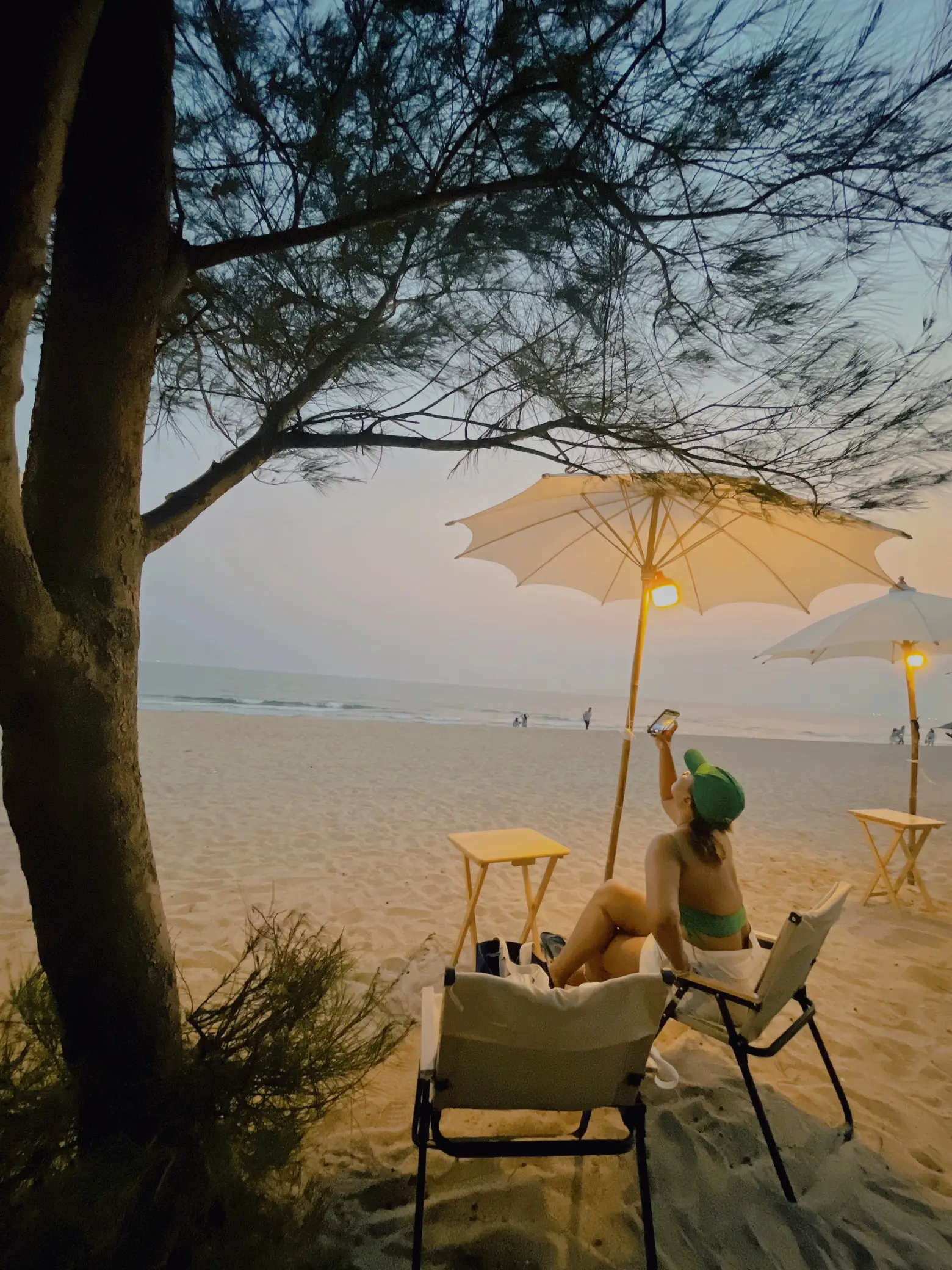 Triple O Coffee, หาดแหลมเจริญ ระยอง (รูปเยอะ) | แกลเลอรีที่โพสต์โดย PP_92 | Lemon8