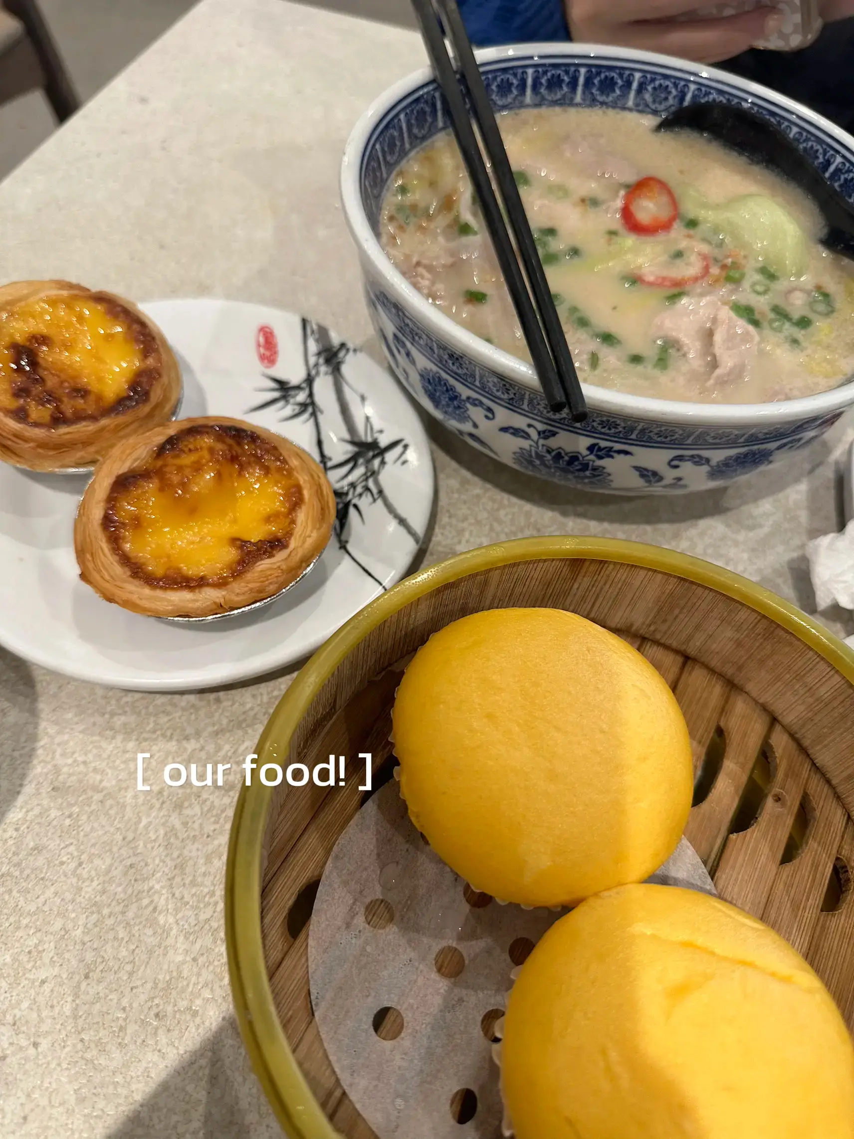 The best noodles?! Can meh? | Zok Noodle House | Gallery posted by ...