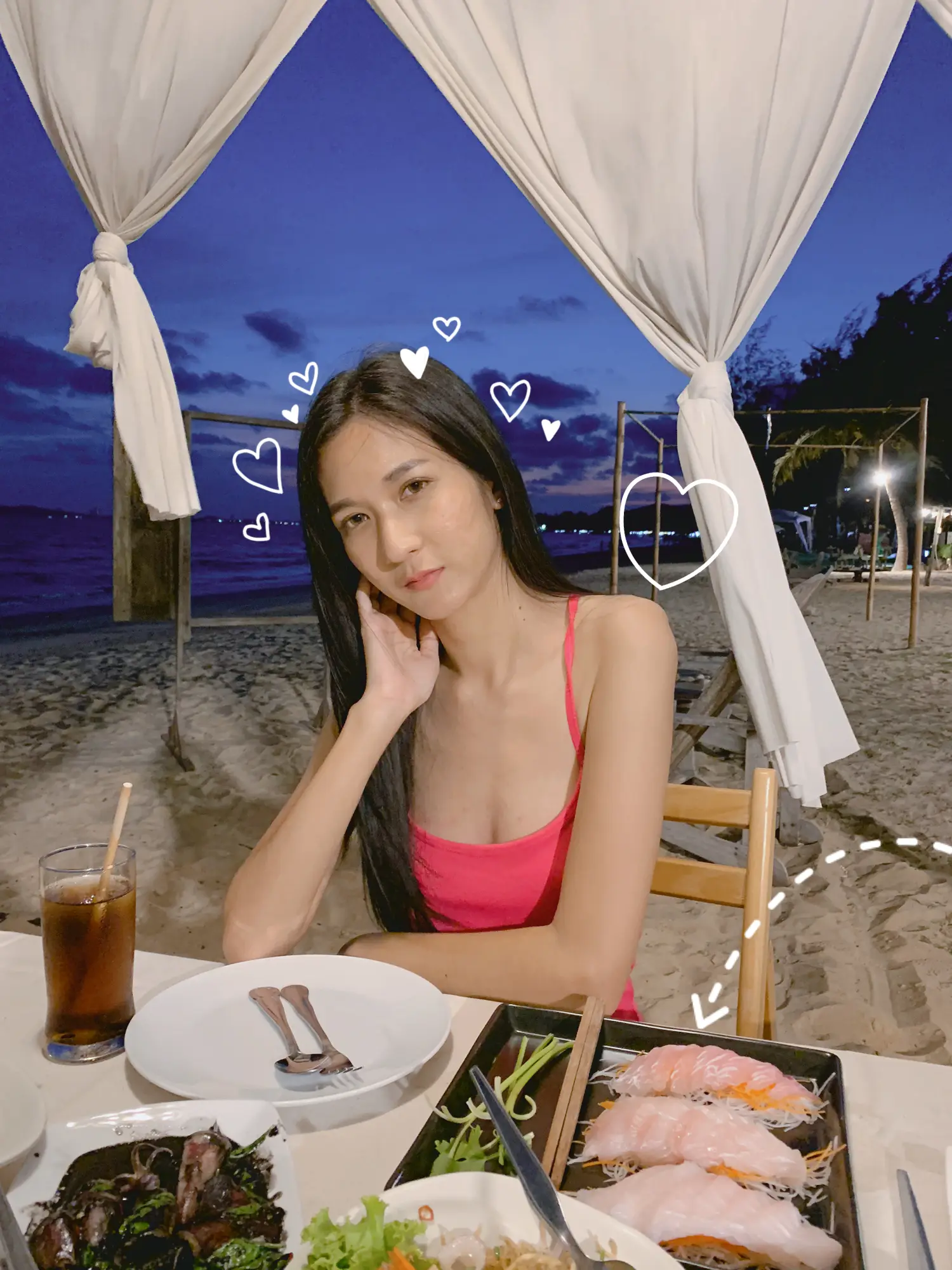 Two east 🥕🌊 | Gallery posted by sosobacat 🫙🐰 | Lemon8